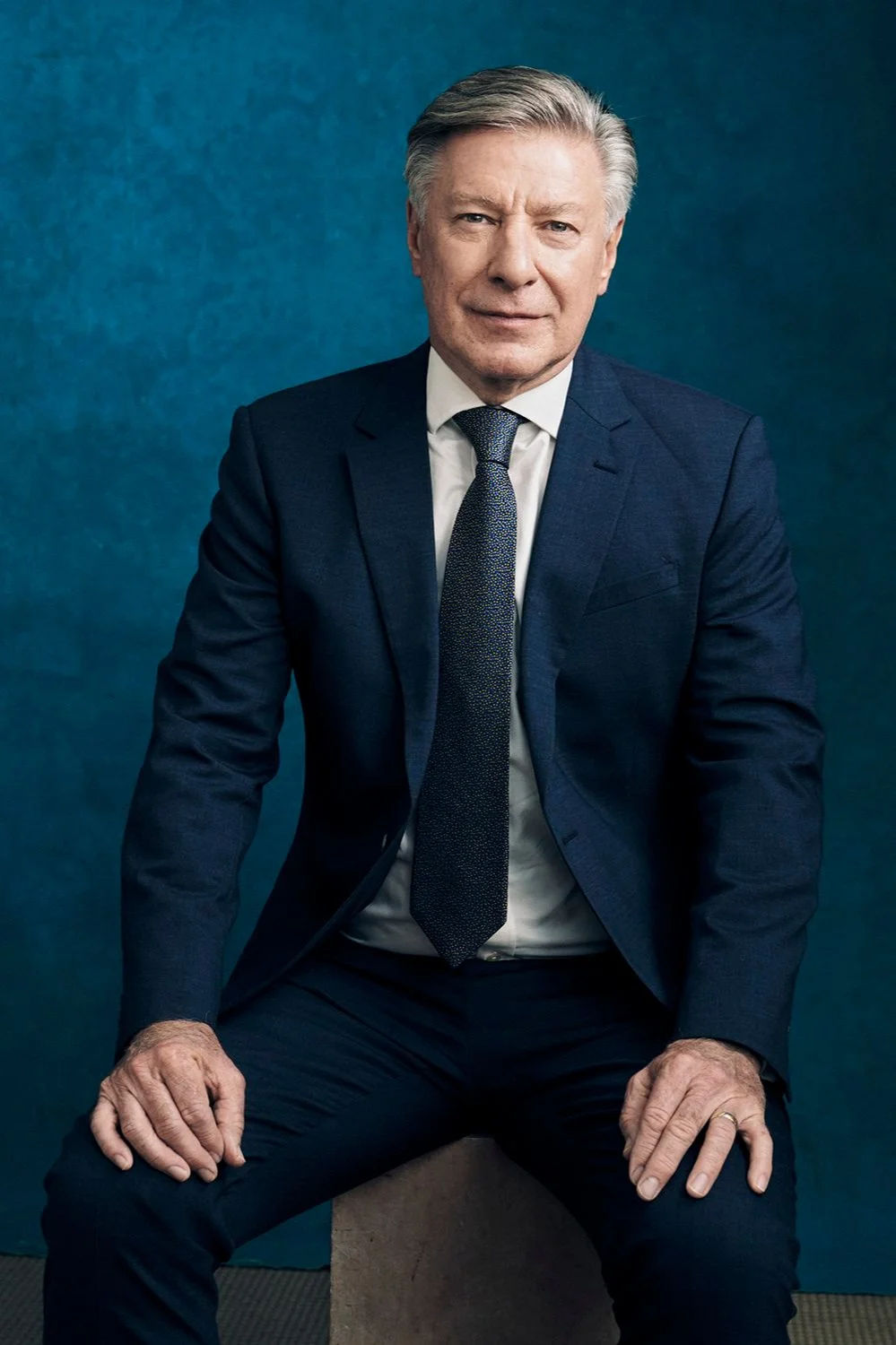 ViroCell Board of Directors — ViroCell Biologics