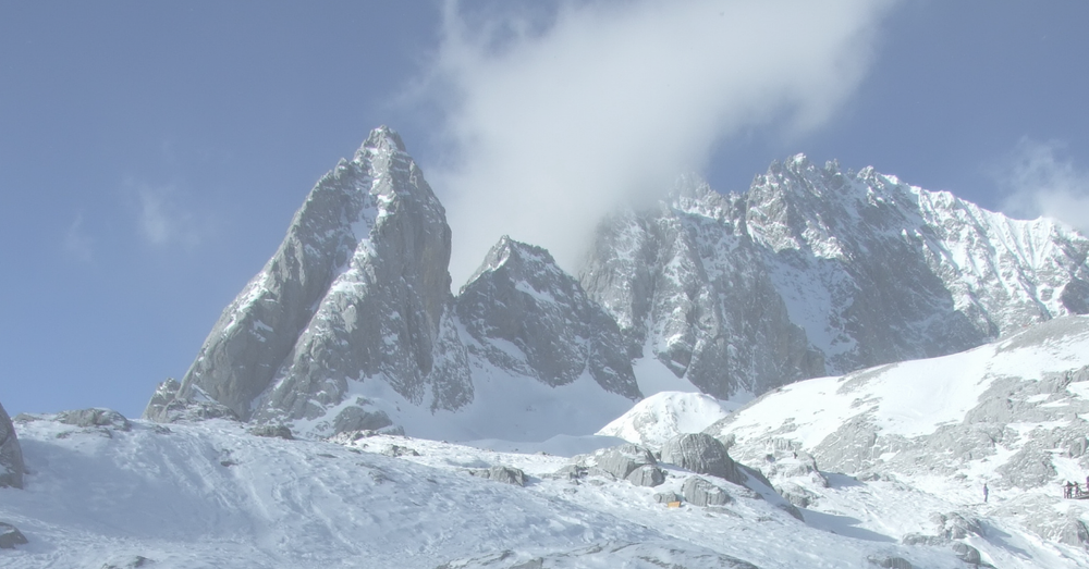 Summit Peak Investments