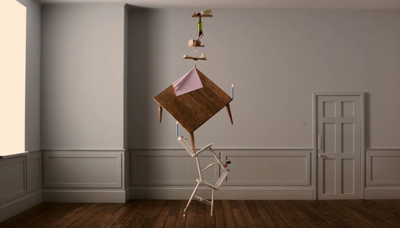 Arch Model Studio