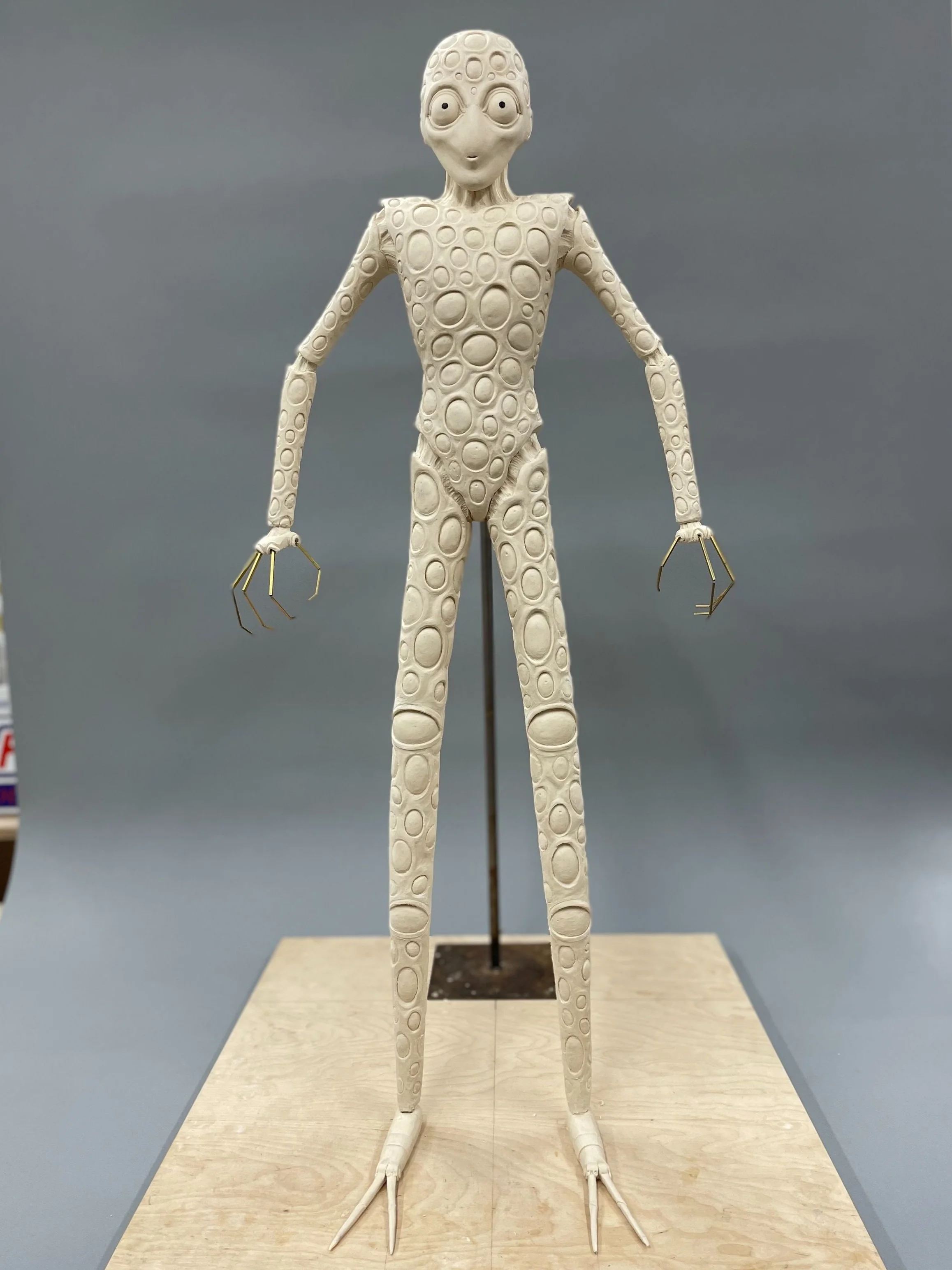 Puppets — Arch Model Studio