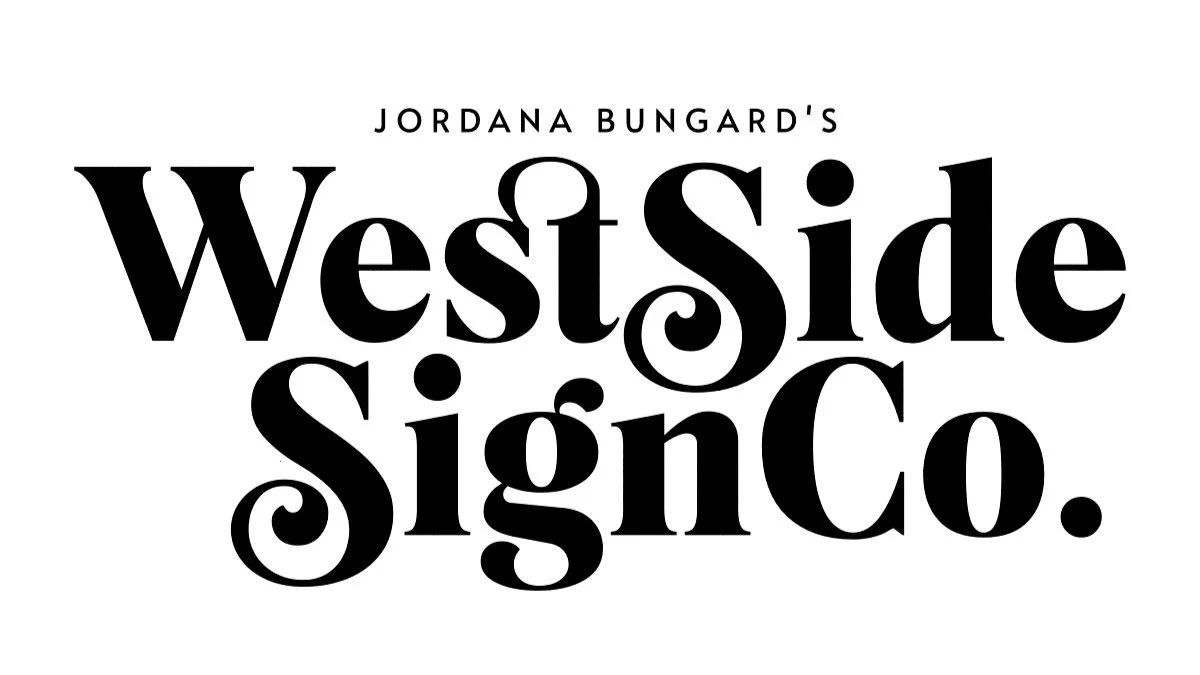 West Side Logo
