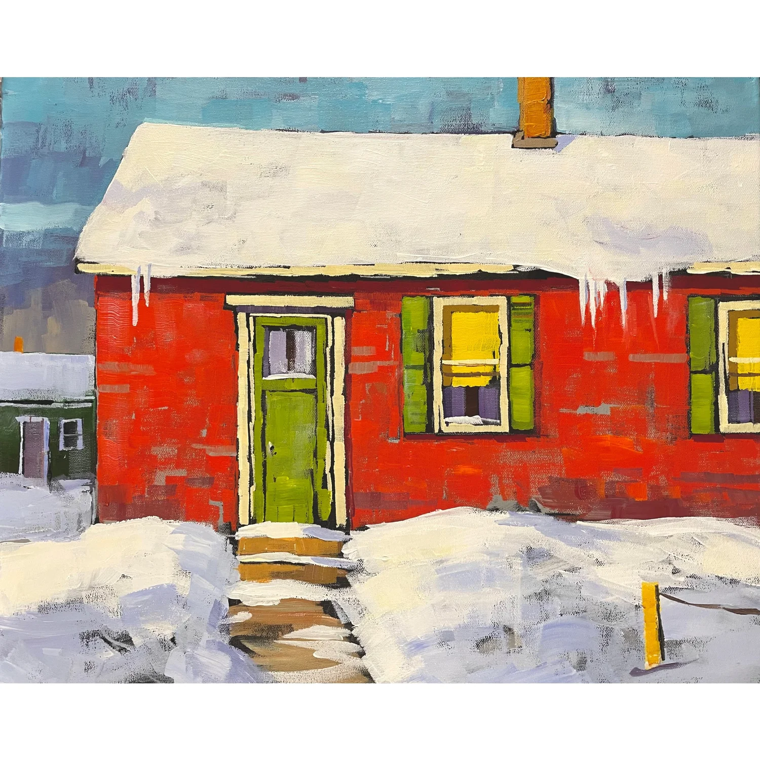 Shop — Mark Grantham