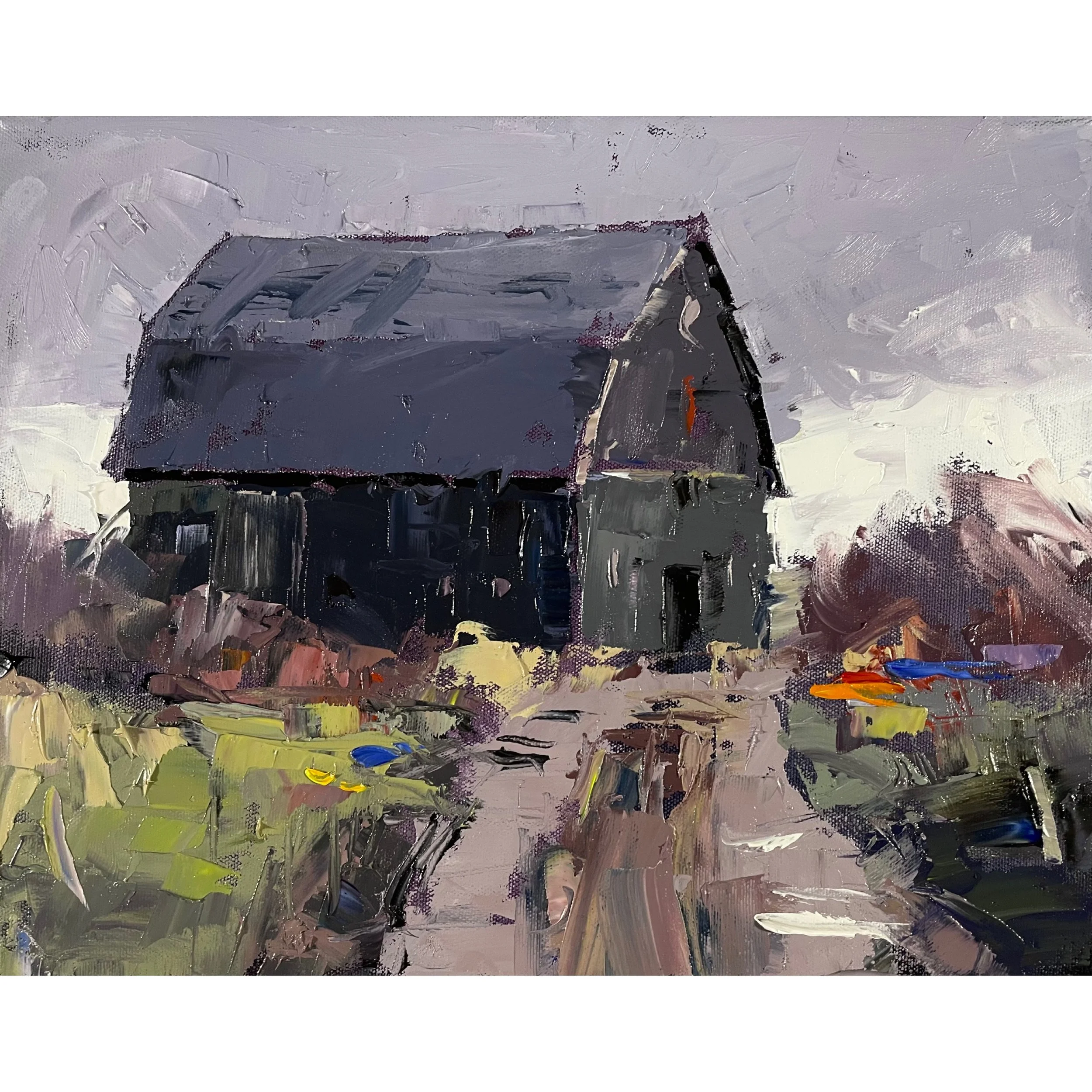 Shop — Mark Grantham