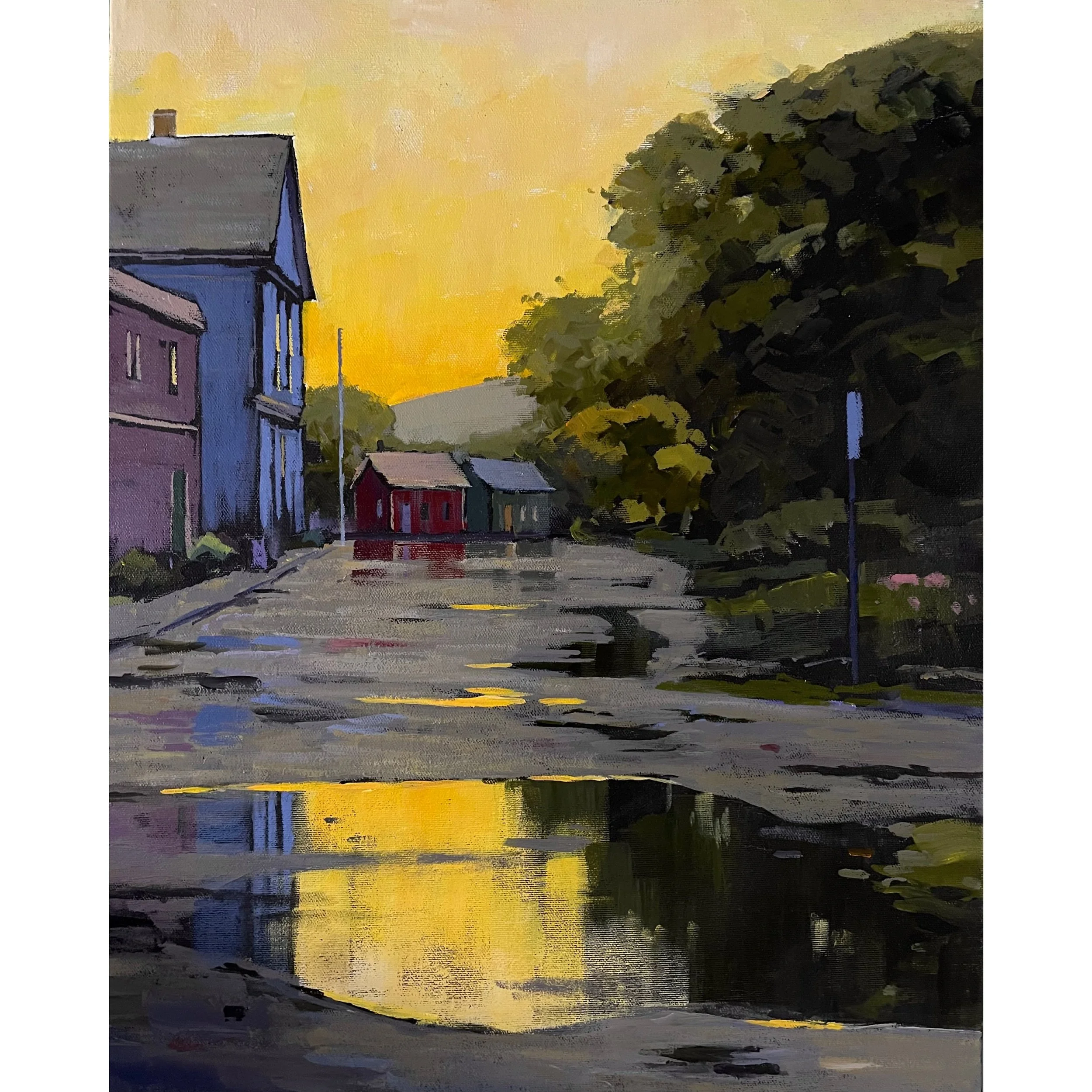 Mark Grantham