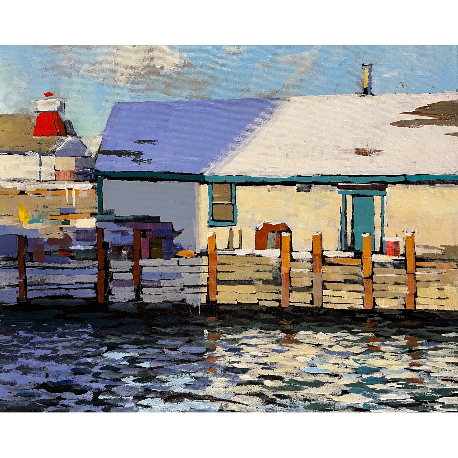 Shop — Mark Grantham