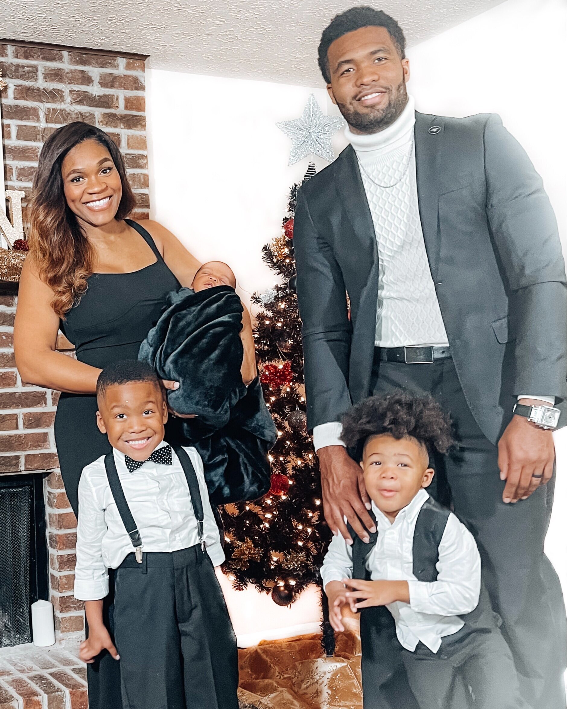 Our Team — University of Louisville FCA