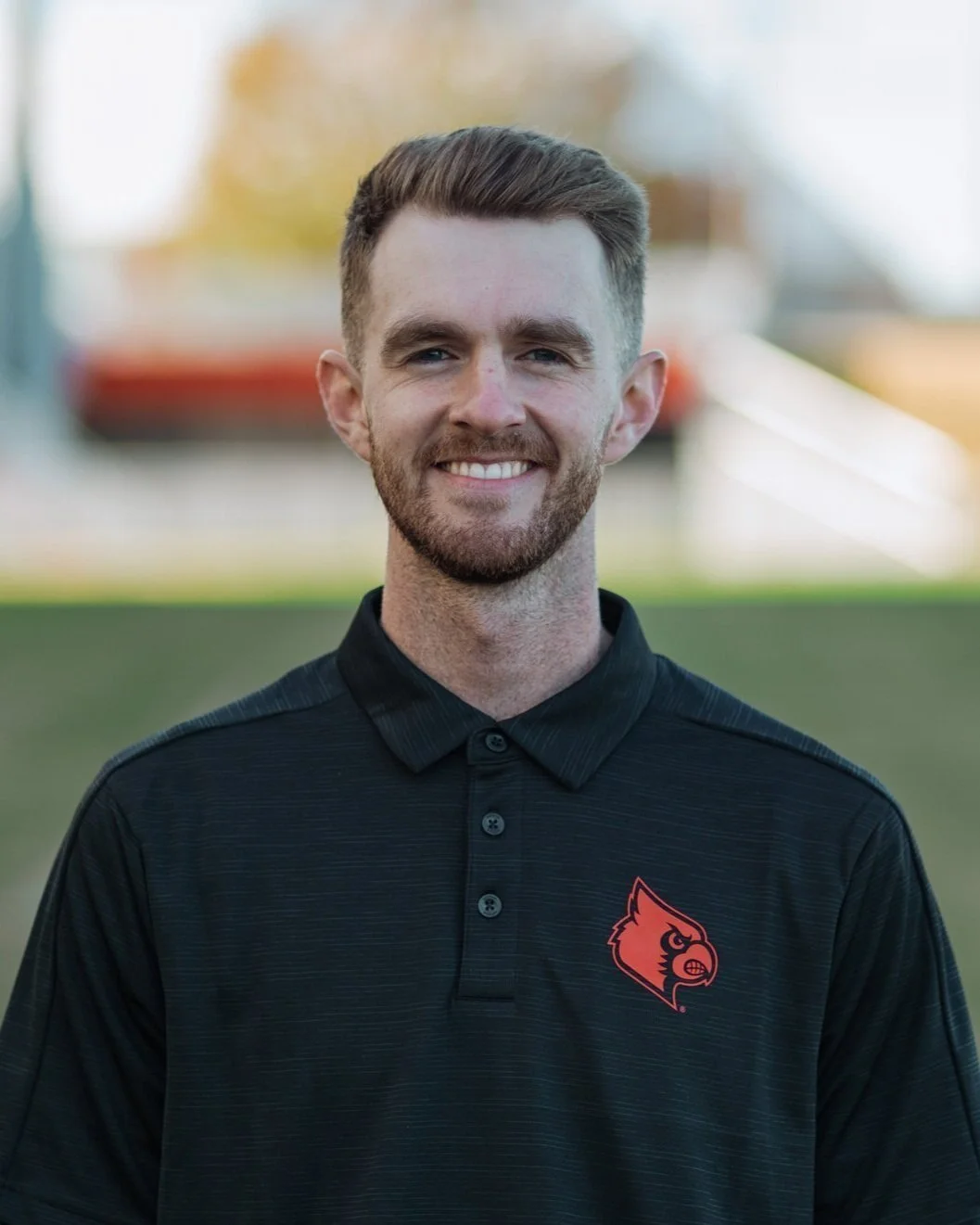 Our Team — University of Louisville FCA