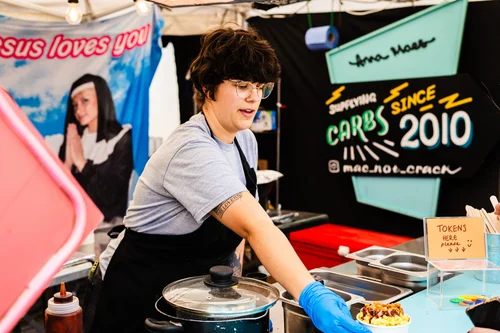 CF CONCESSIONS — Events & Festival Concessions — Central Fusion