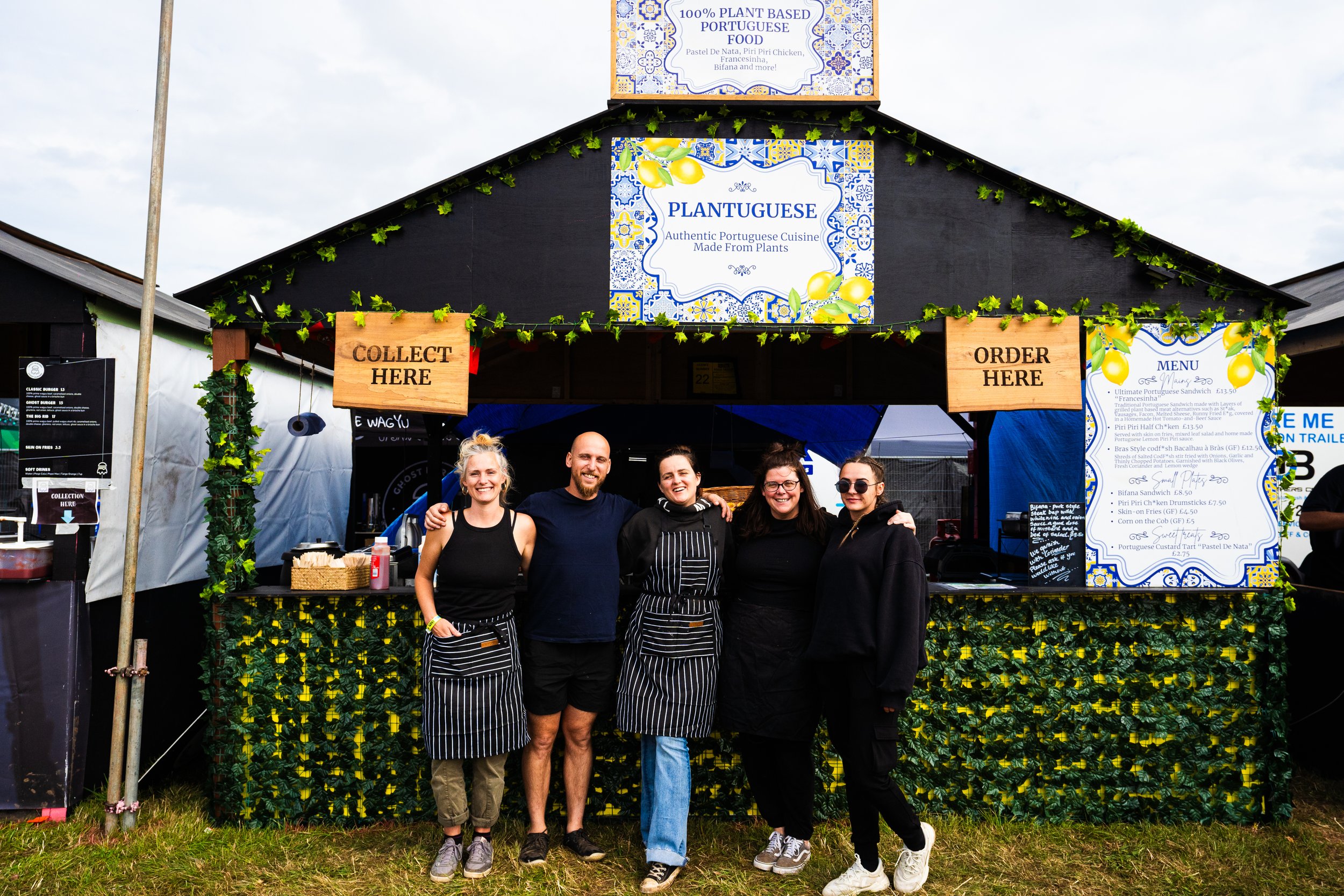 CF CONCESSIONS — Events & Festival Concessions — Central Fusion