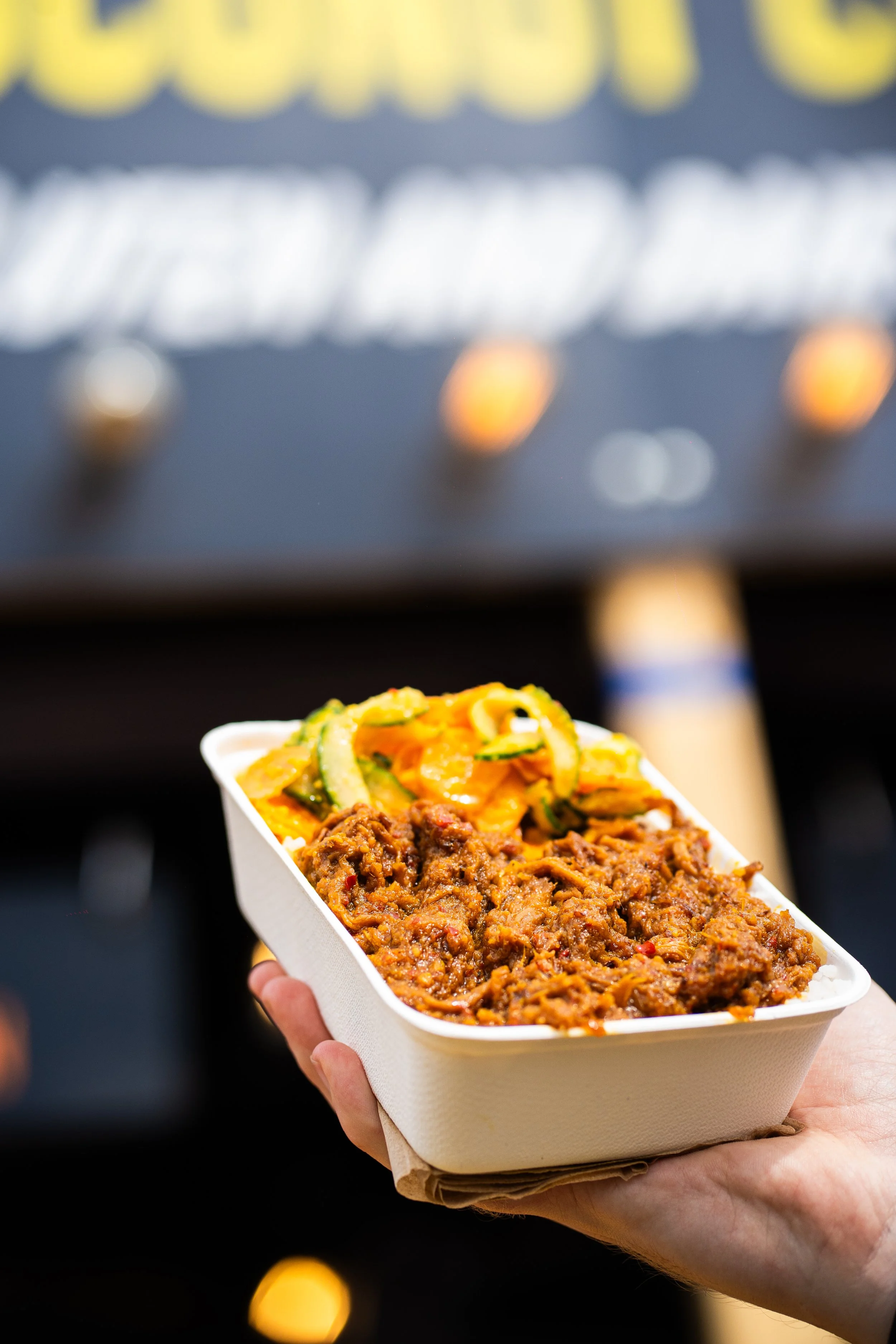 CF CONCESSIONS — Events & Festival Concessions — Central Fusion