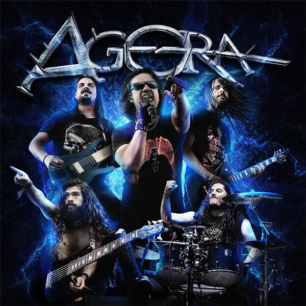 Visual Fear - Merch designer of the music industry