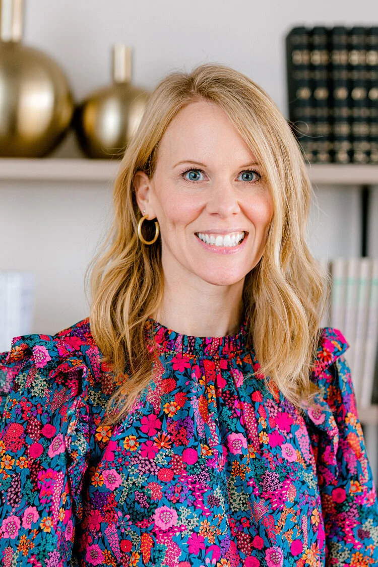 Jen Chaney — Eastside Community Church