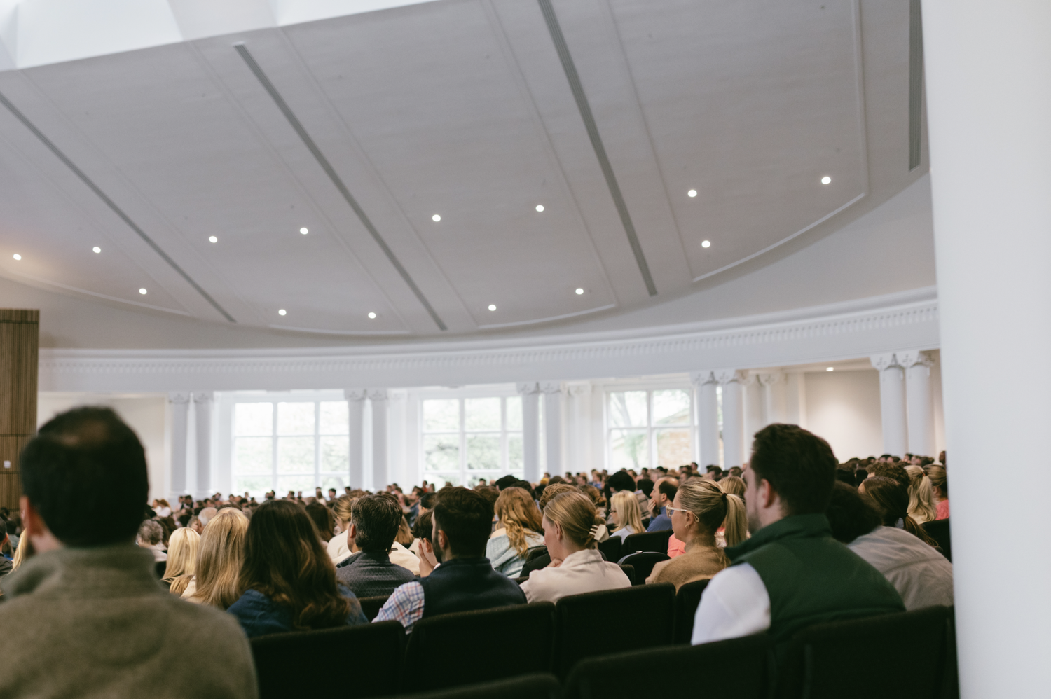 Leadership — Eastside Community Church