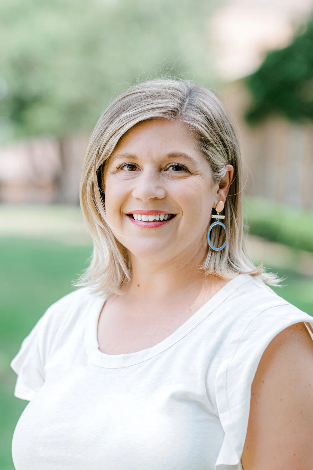 Stephanie Gilbert — Eastside Community Church