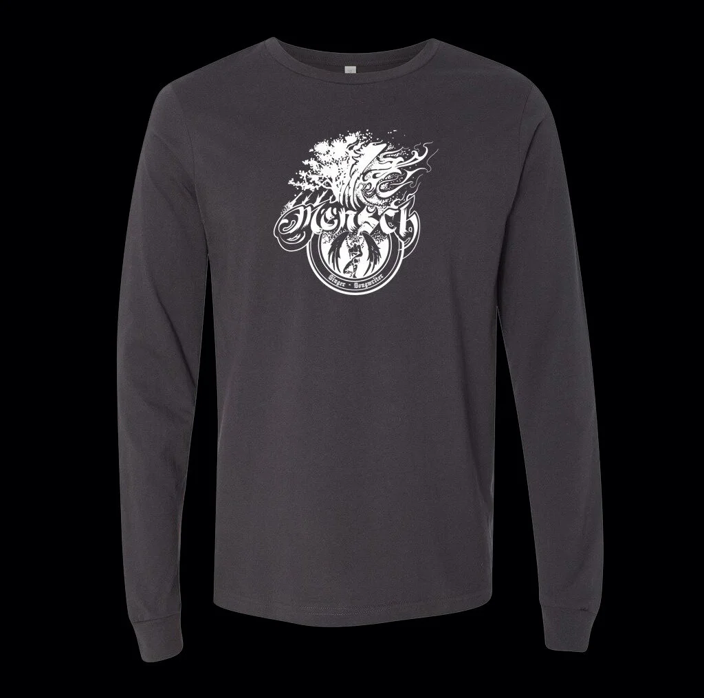 Merch — Dave Mensch