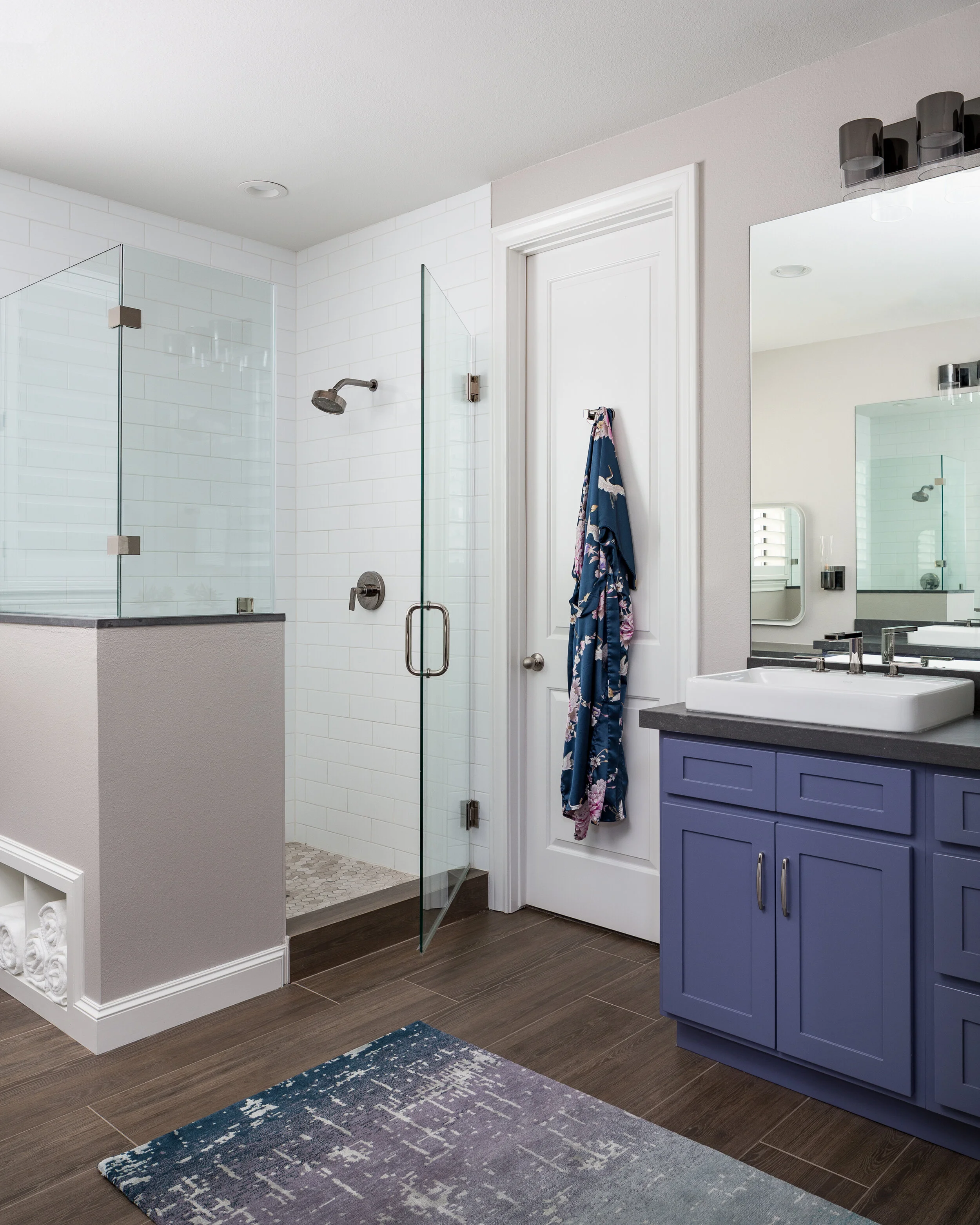 Pemberton Trace Project — Vesta Grey Interiors
