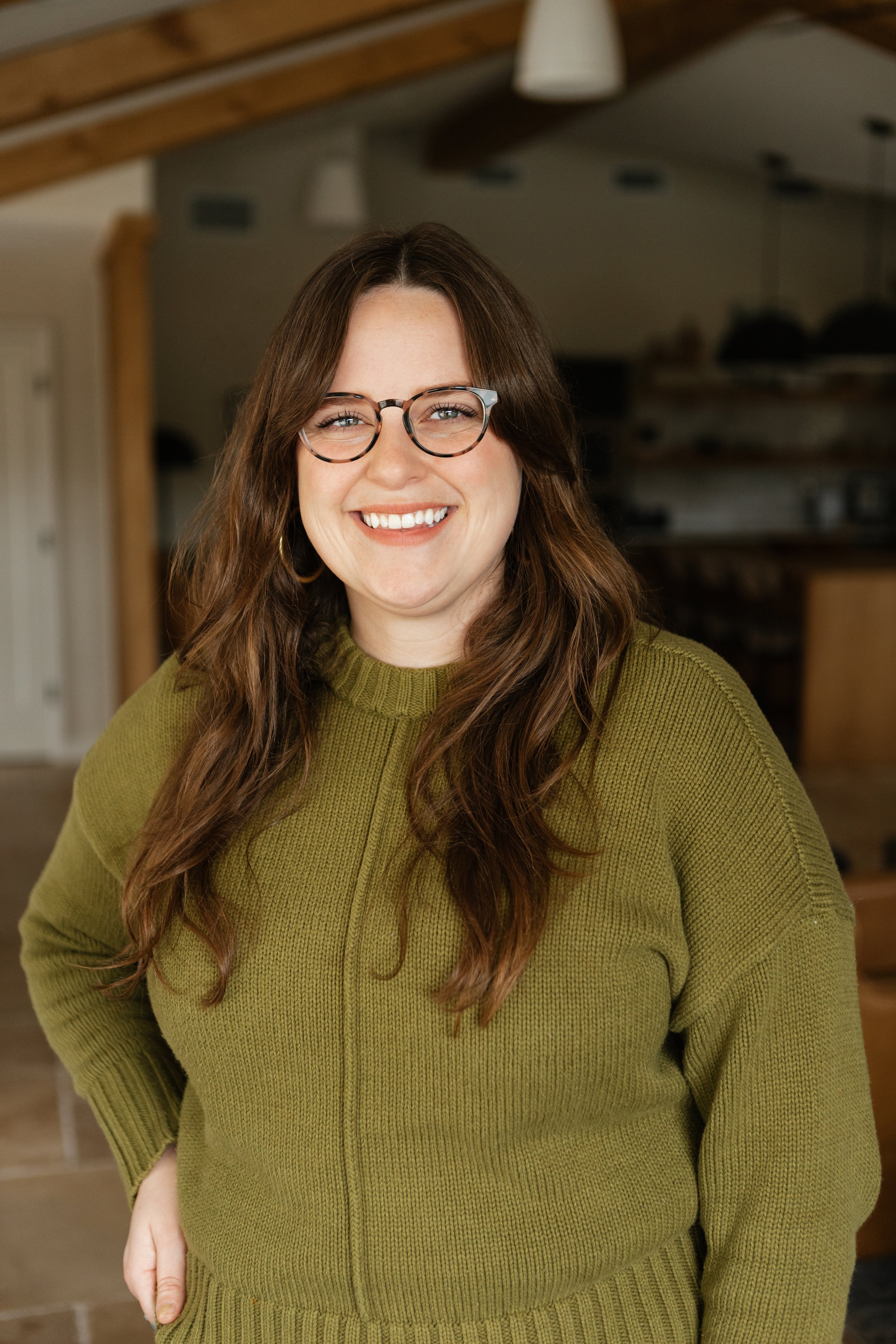 Leadership — Cross & Crown Church