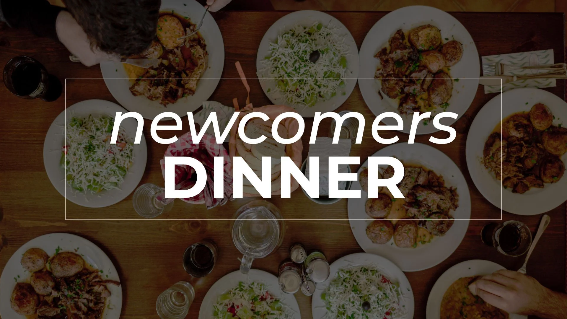 Cross & Crown Church