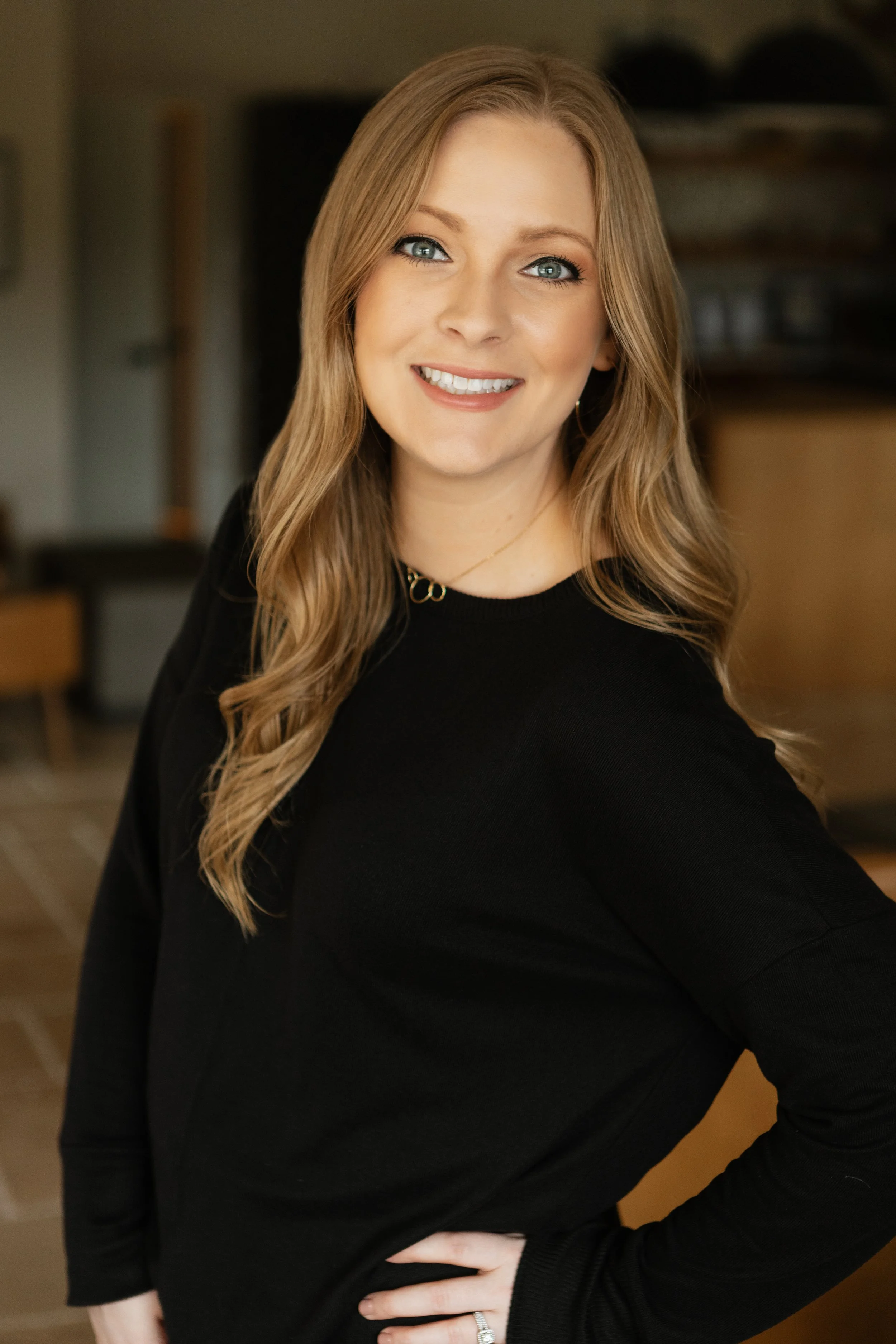 Leadership — Cross & Crown Church