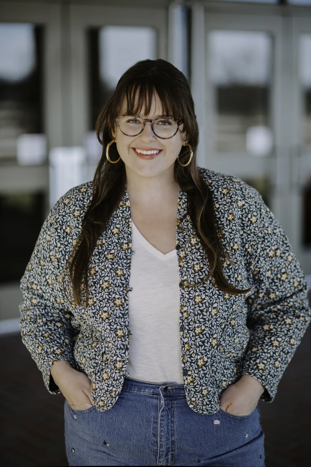 Leadership — Cross & Crown Church