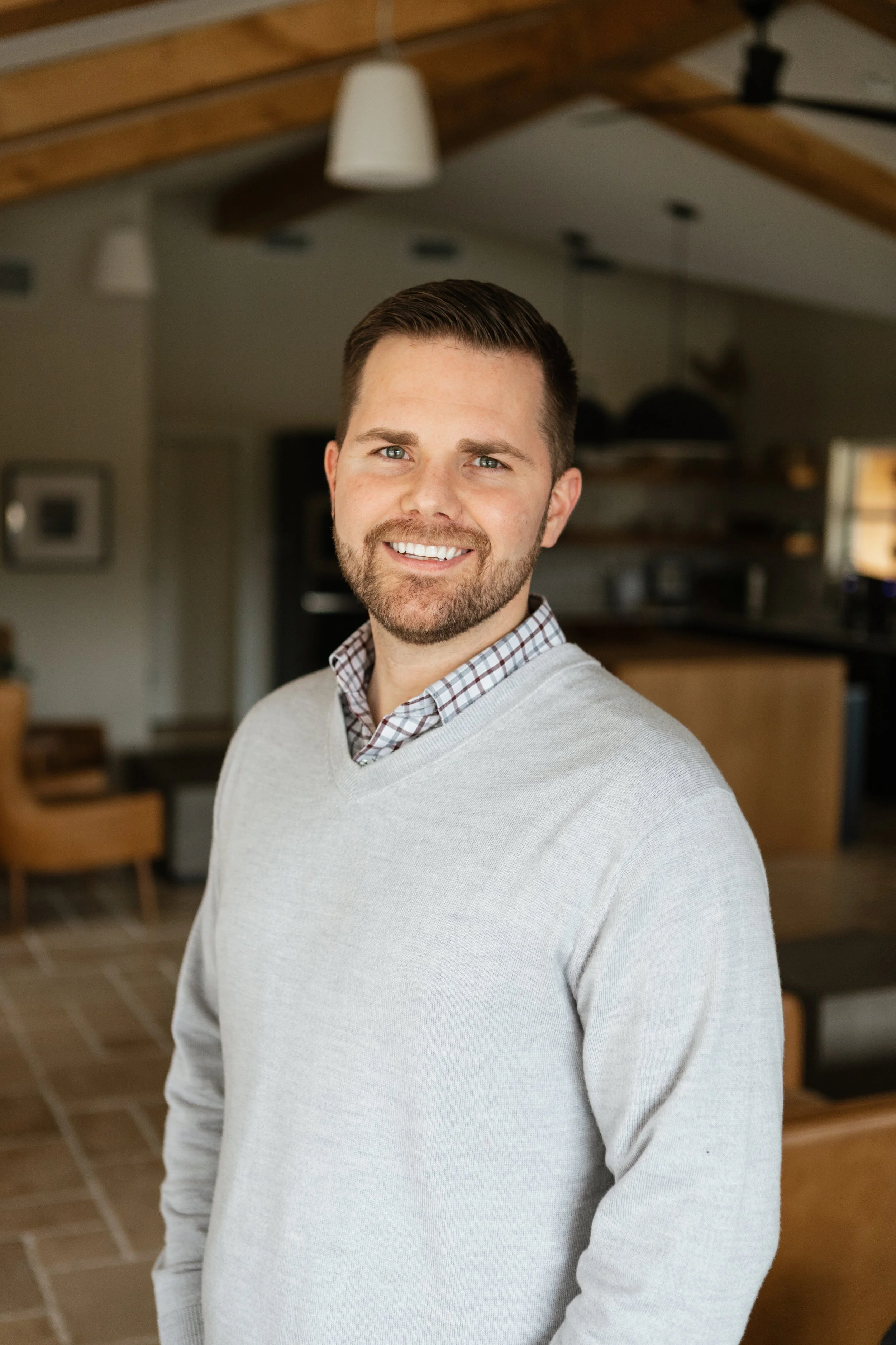 Leadership — Cross & Crown Church