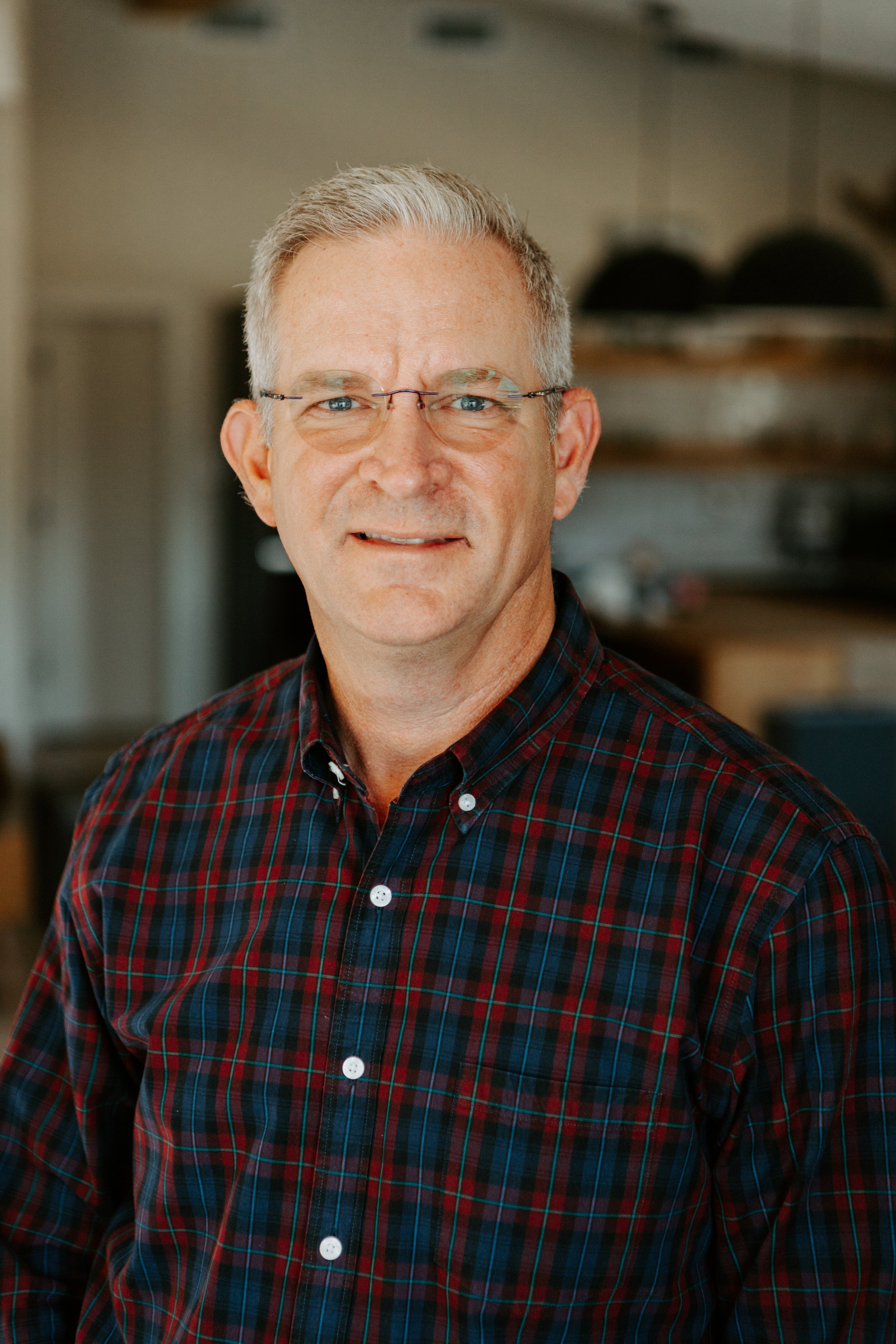 Leadership — Cross & Crown Church