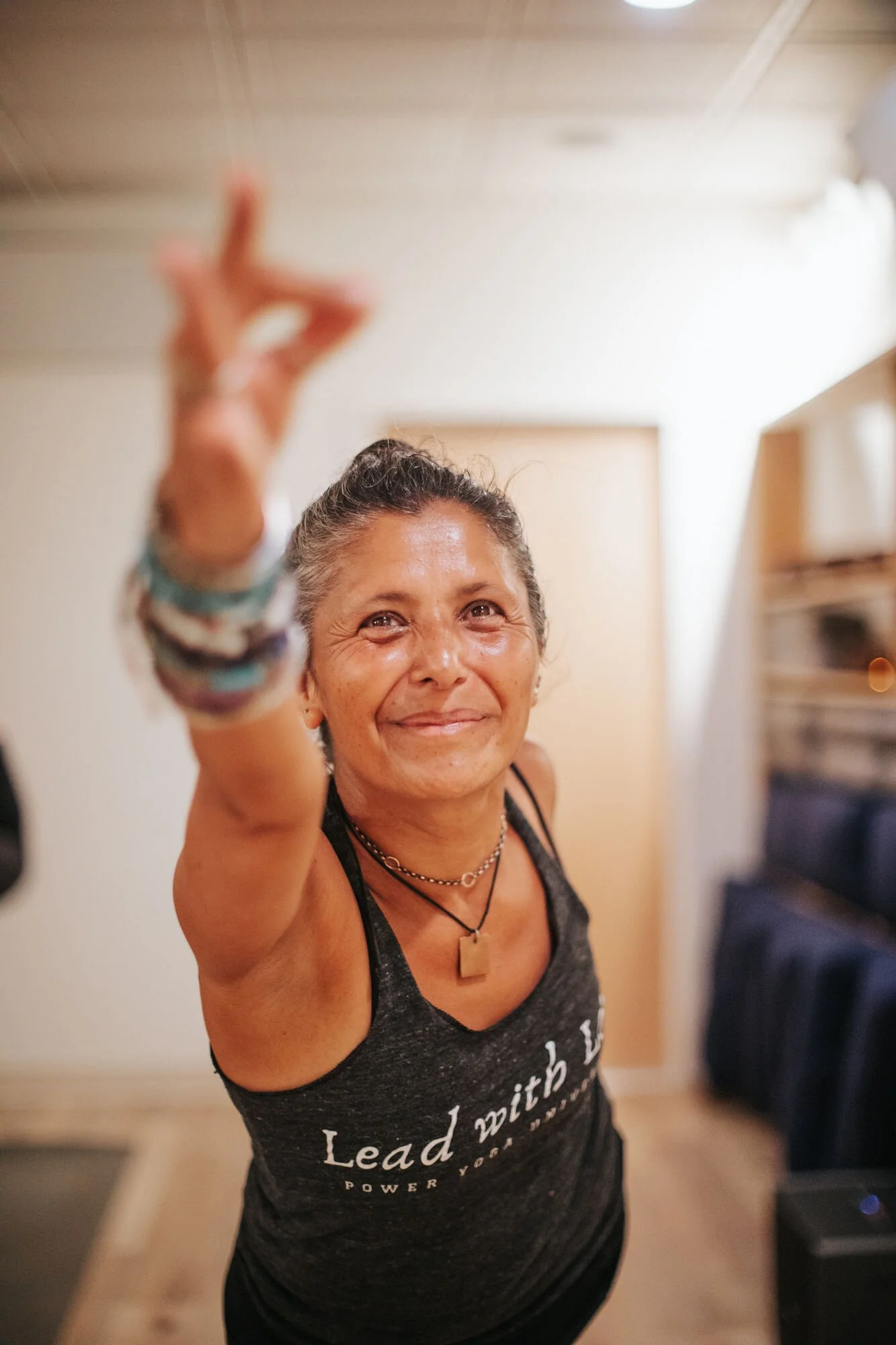 Exeter, NH Hot yoga classes — Humble Warrior Power Yoga Studios