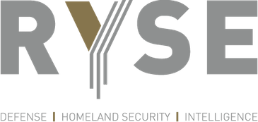 RYSE - Defense | Intelligence | Homeland Security