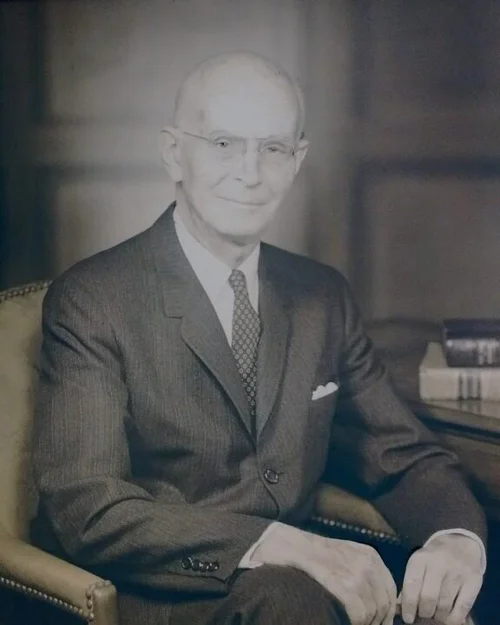 About 1 — VanDemark & Lynch, Inc.