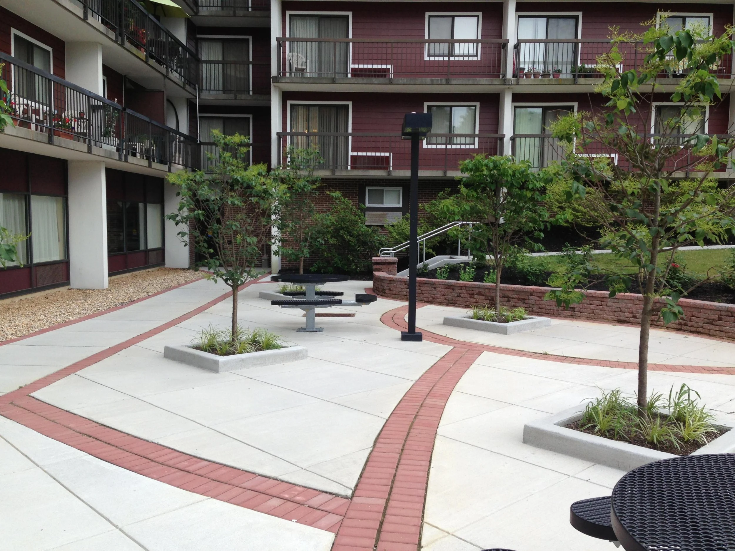 GALLERY — VanDemark & Lynch, Inc.