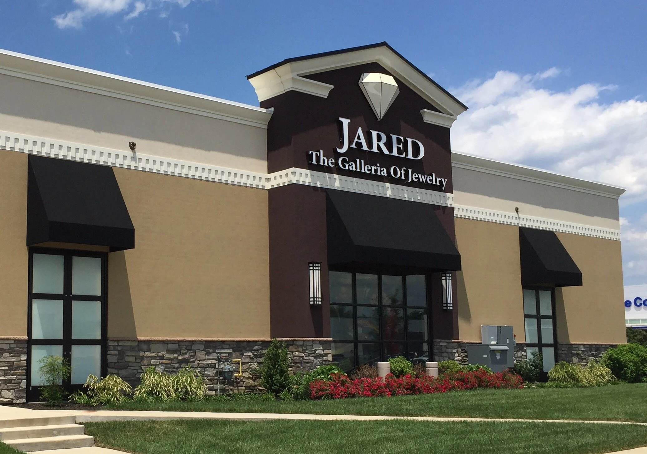 Landscape Architecture — VanDemark & Lynch, Inc.