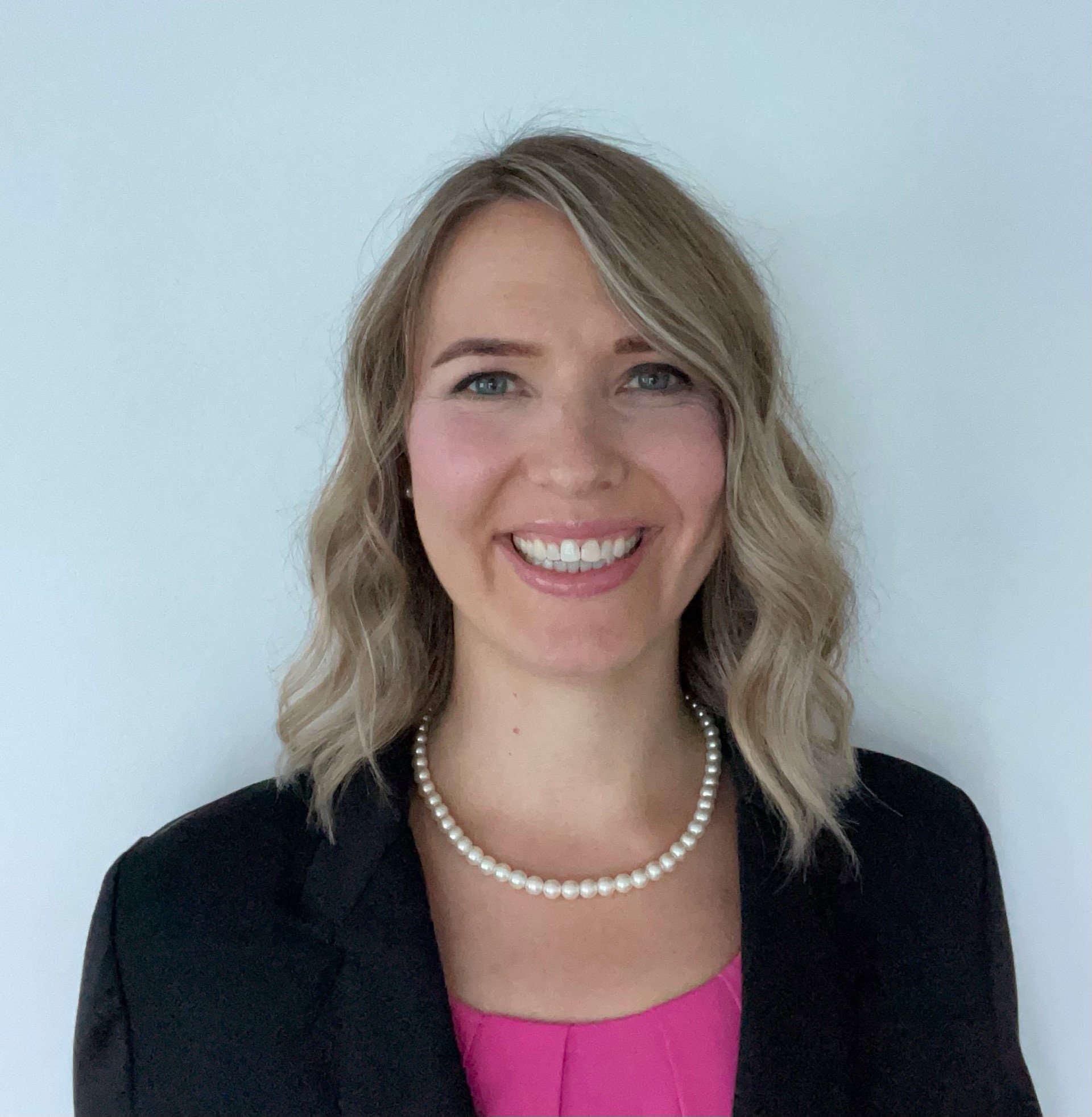 Mandy Mitchell Facial