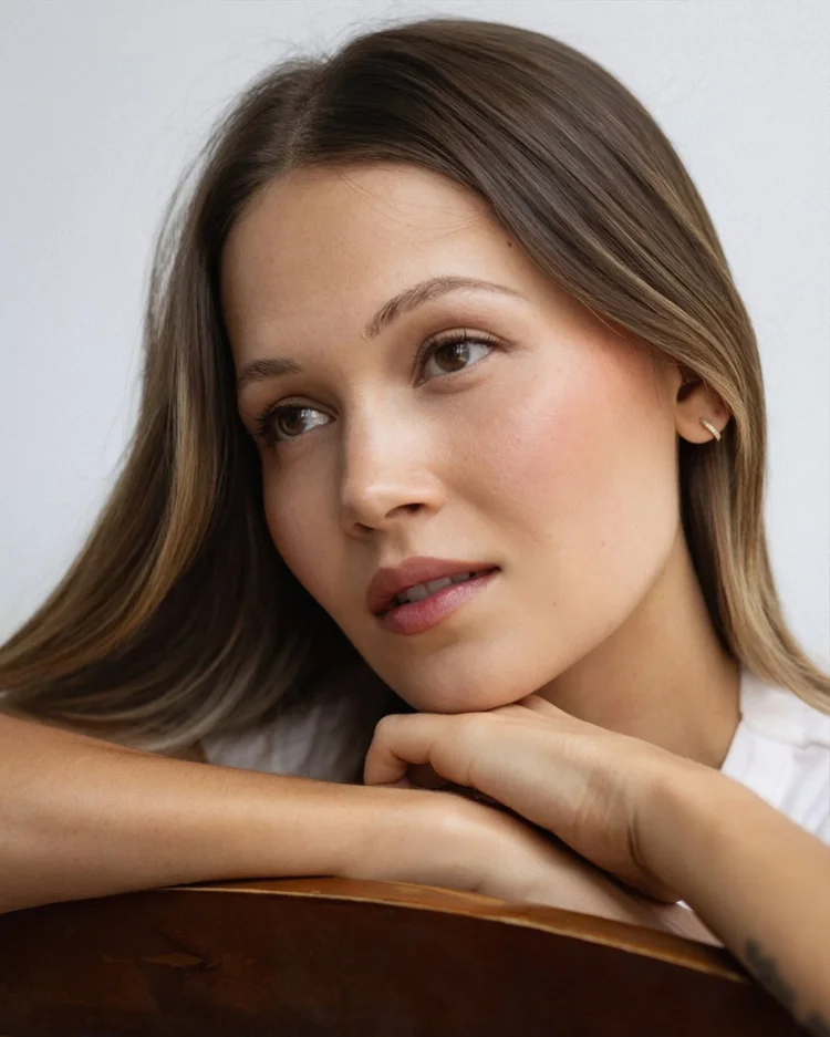 LA Headshot Photographer | Natural Light Actor Portraits | Again Again ...