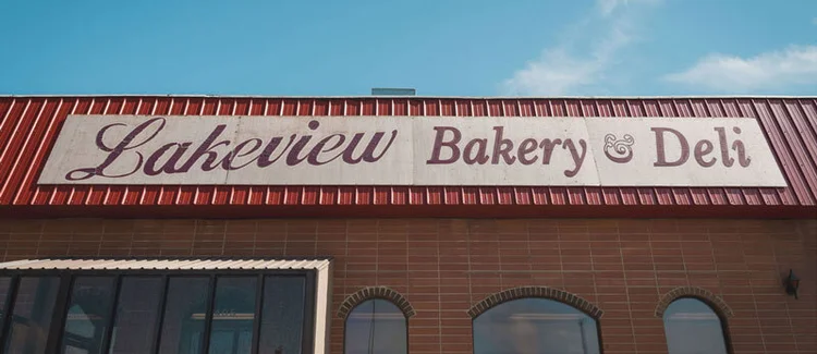 Lakeview Bakery and Deli