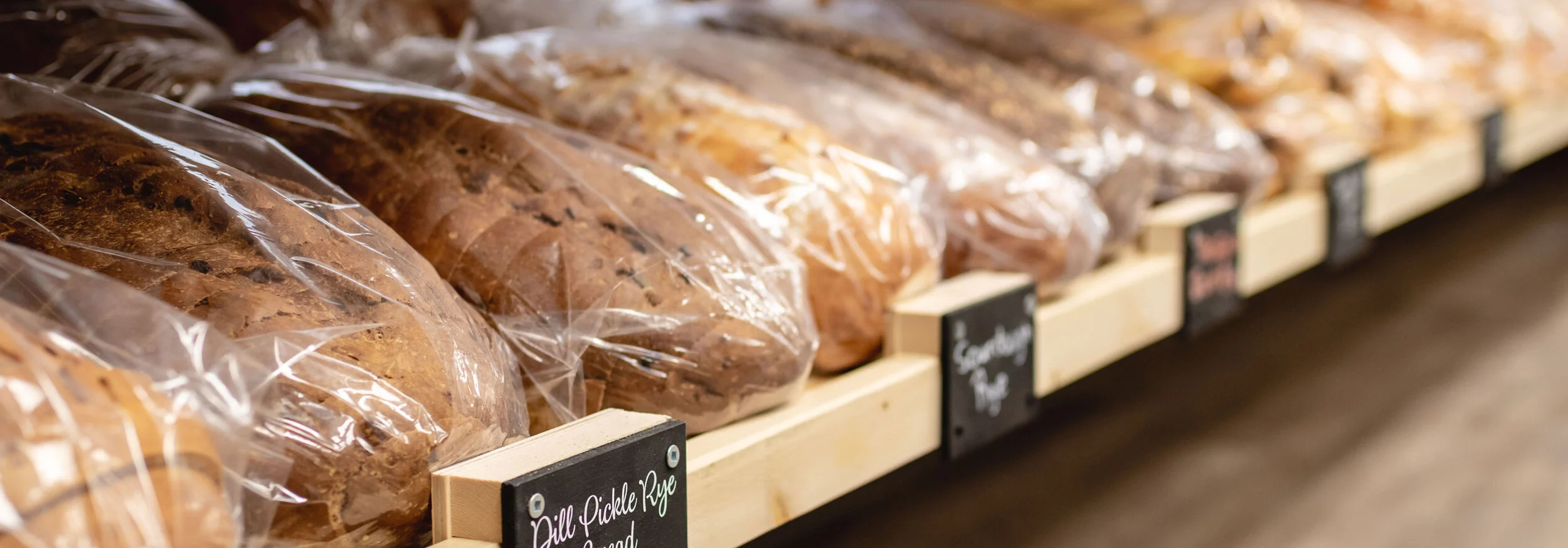 Lakeview Bakery and Deli