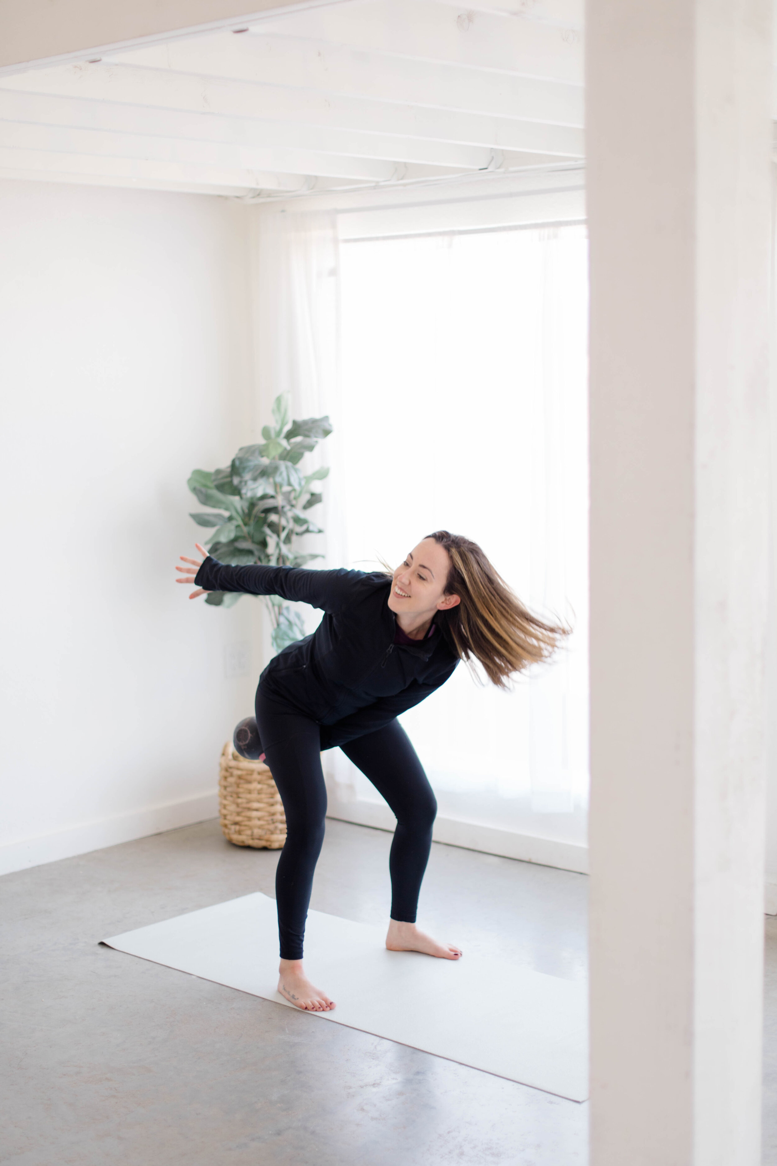 Personal Training By Amy Grace