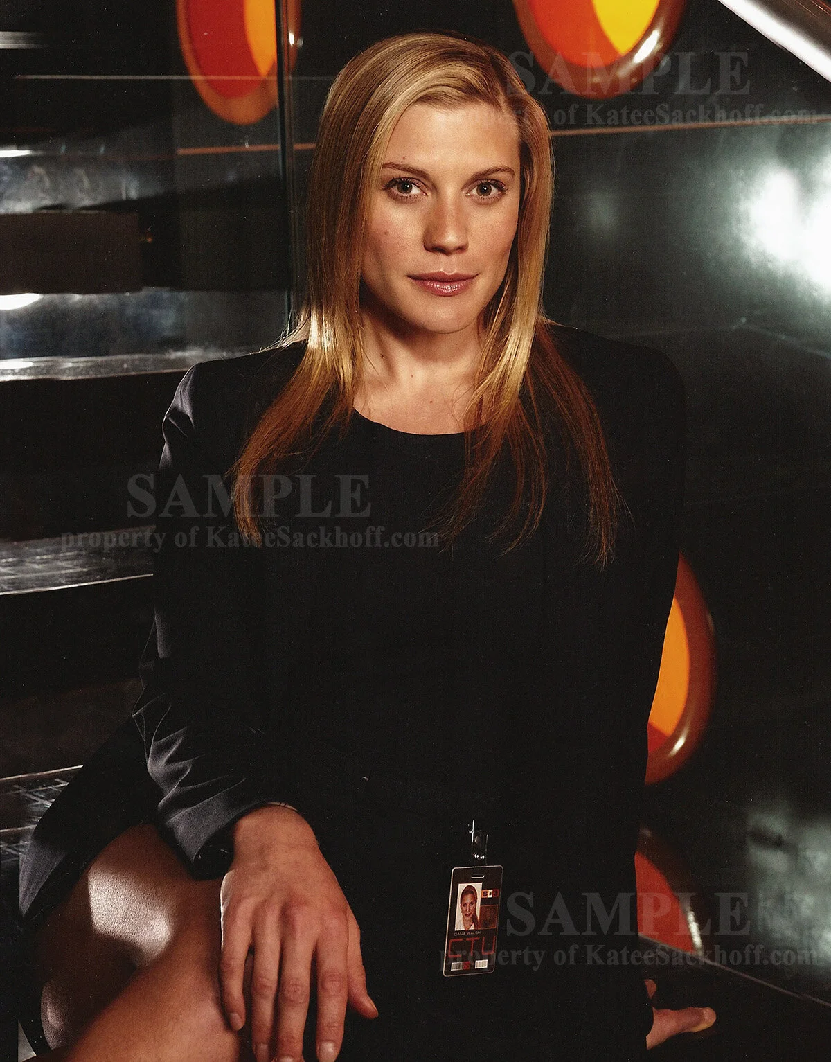 Katee Sackhoff 24
