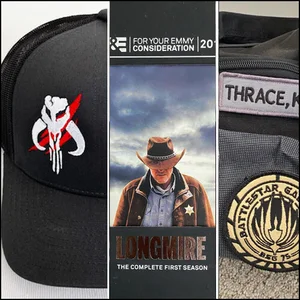 Katee Sackhoff Official Website