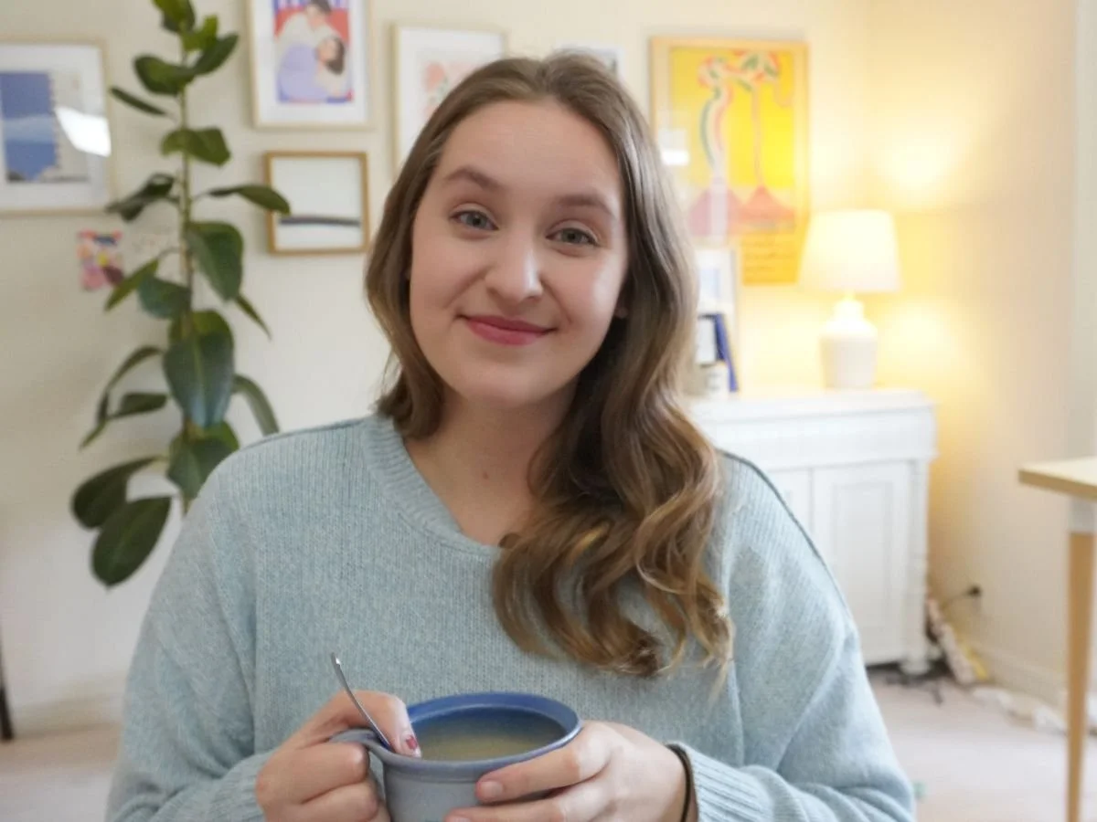 Brand identity course — Kayla