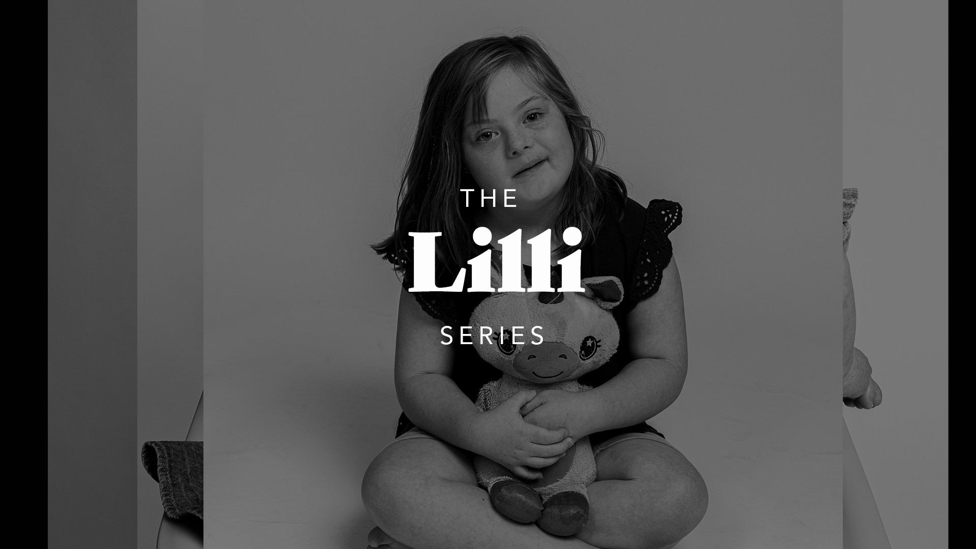 The Lucky Few Foundation