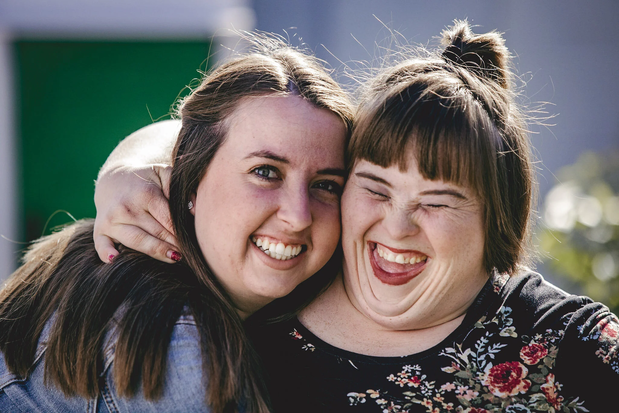 The Linzey Series 2/7: Allison/Best Friend/Sister — The Lucky Few ...