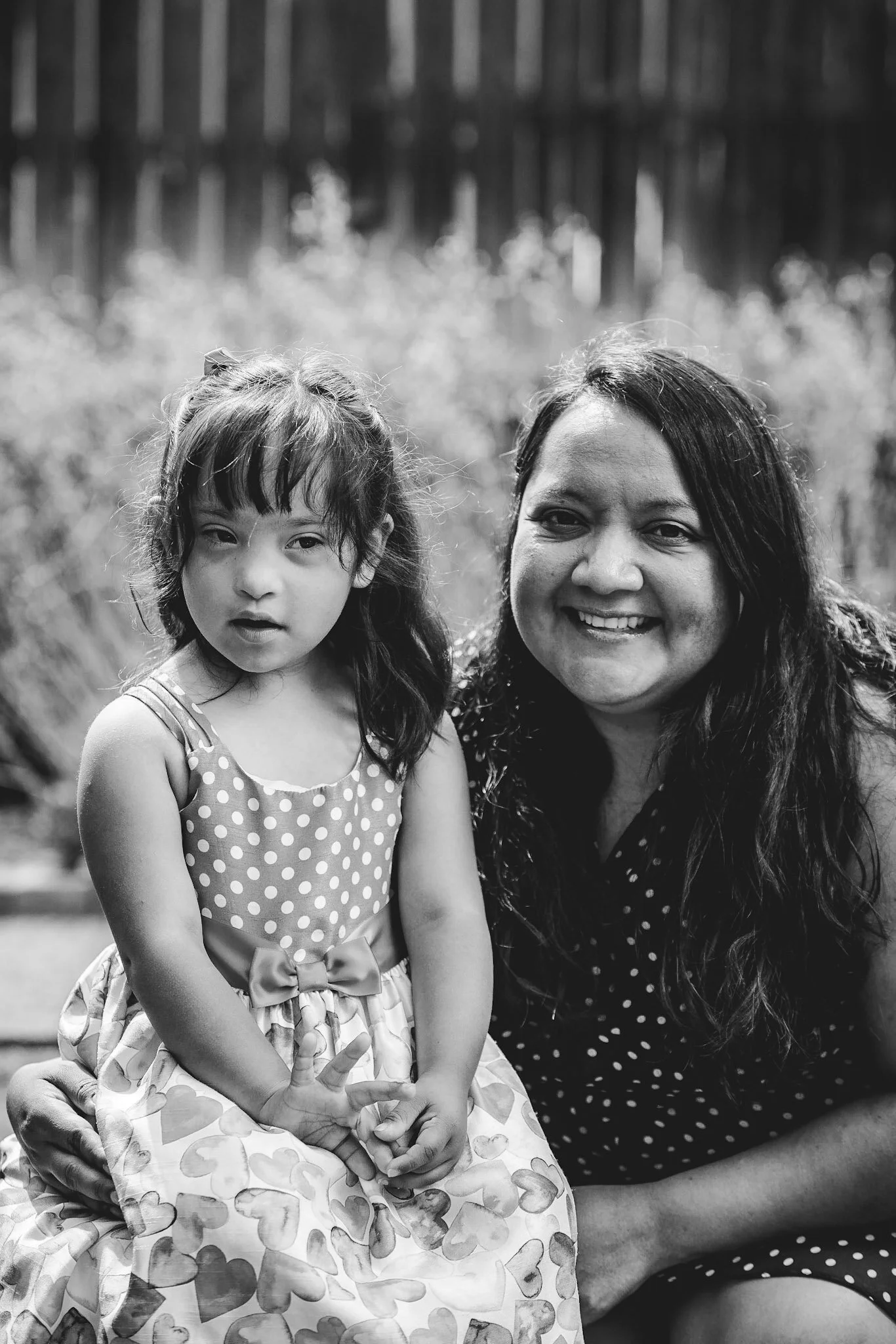 The Marisol Series: 2/11: Margarita/Mom — The Lucky Few Foundation