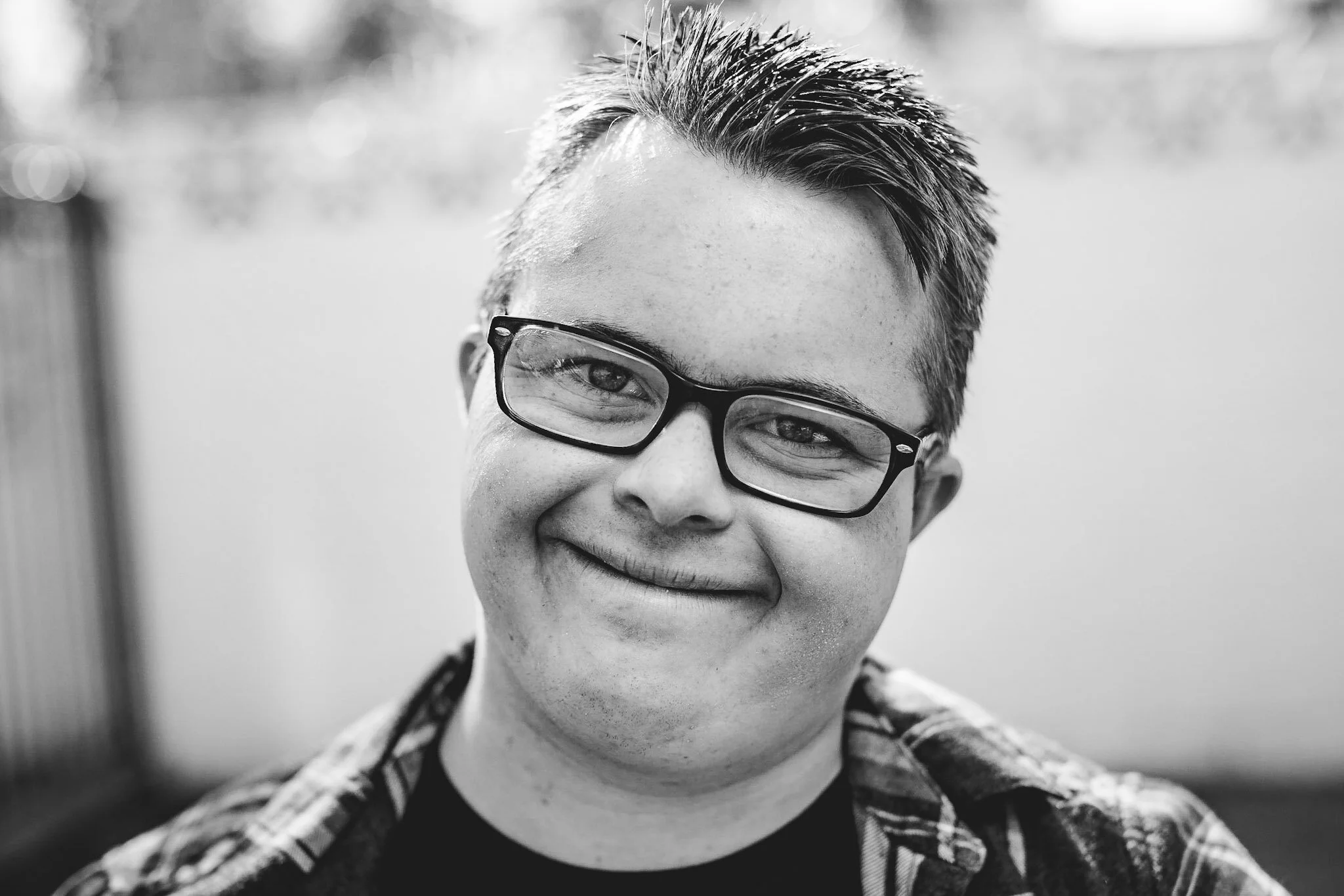 Blog 2 — The Lucky Few Foundation