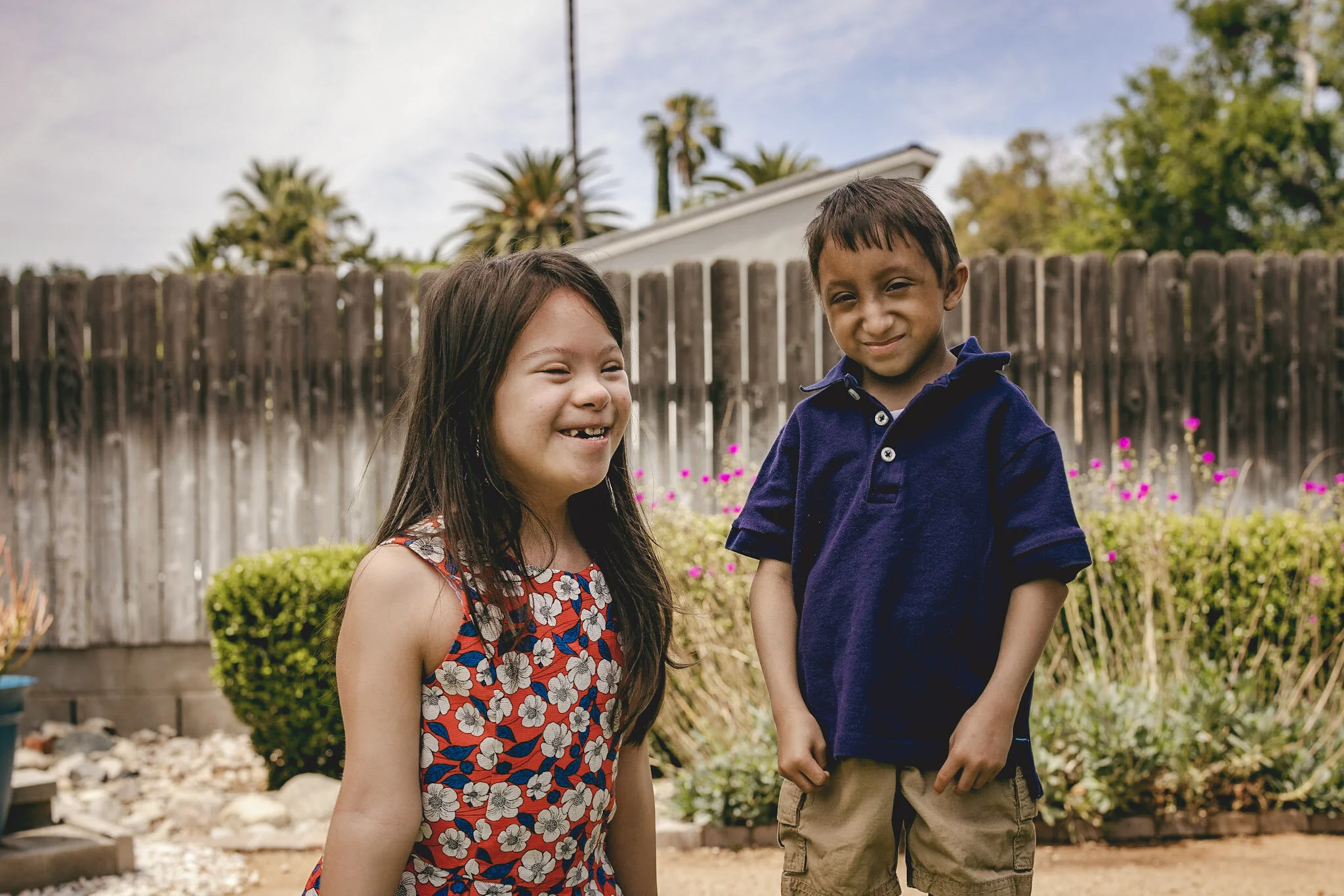 (The Janice Series 2/4: Connie/Mom) — The Lucky Few Foundation