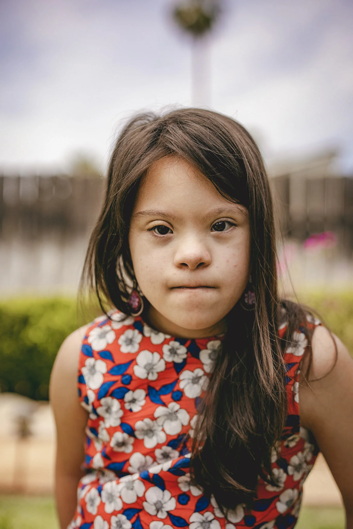 (The Janice Series 2/4: Connie/Mom) — The Lucky Few Foundation