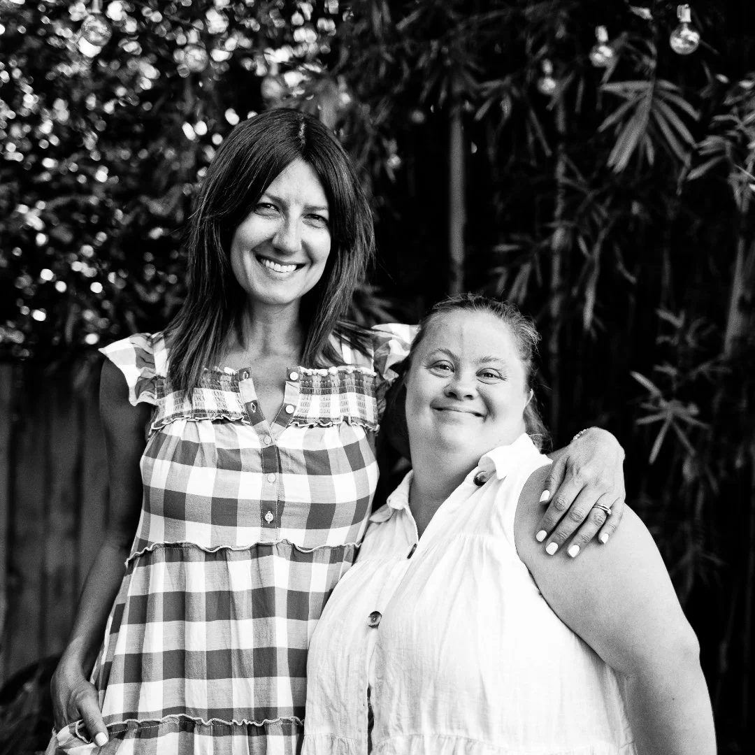 Blog 2 — The Lucky Few Foundation