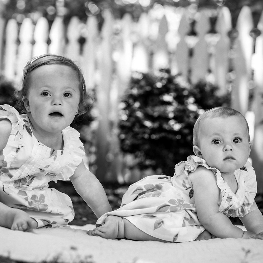 The Sydney Series 4/4: Ryleigh, Sister — The Lucky Few Foundation