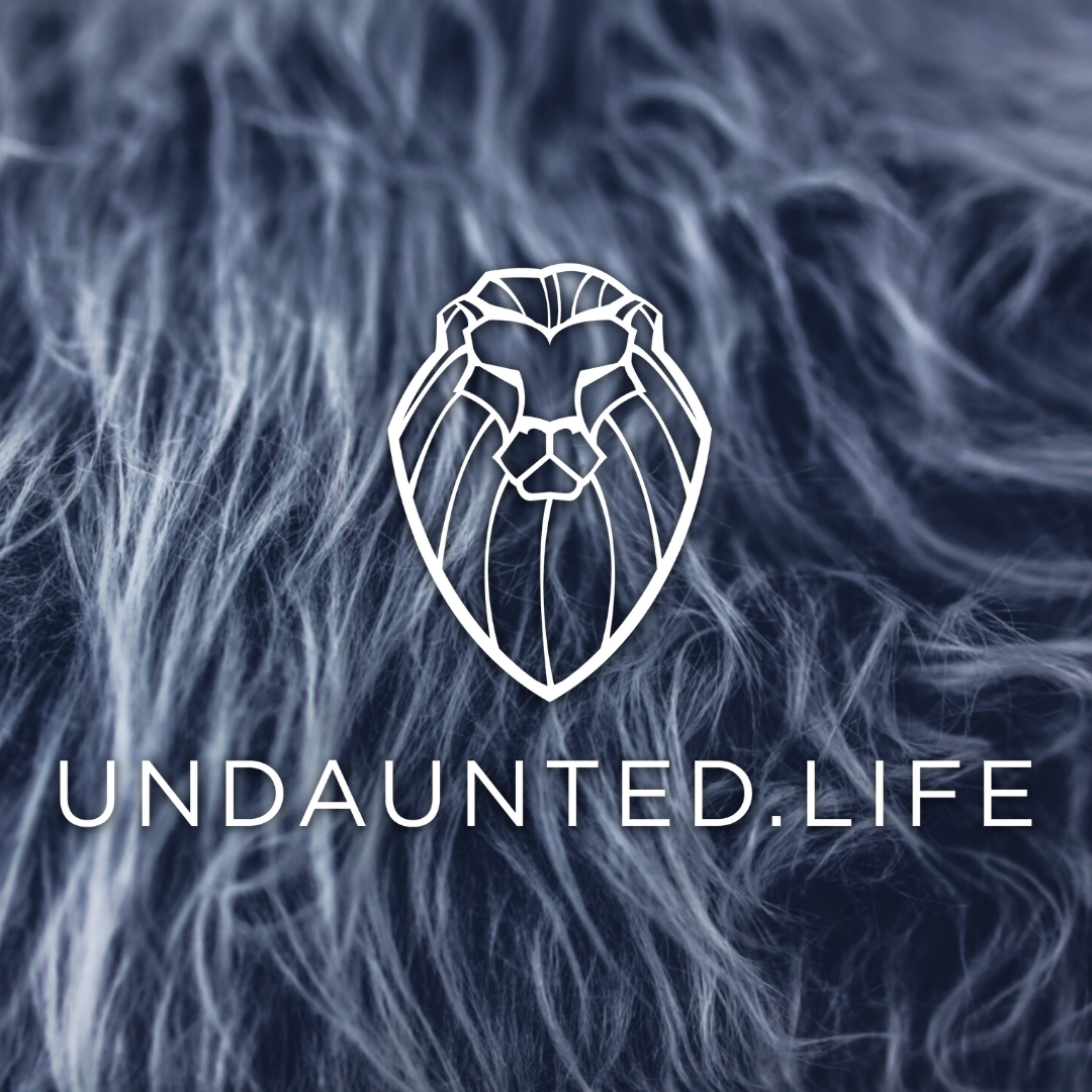ABOUT — UNDAUNTED.LIFE