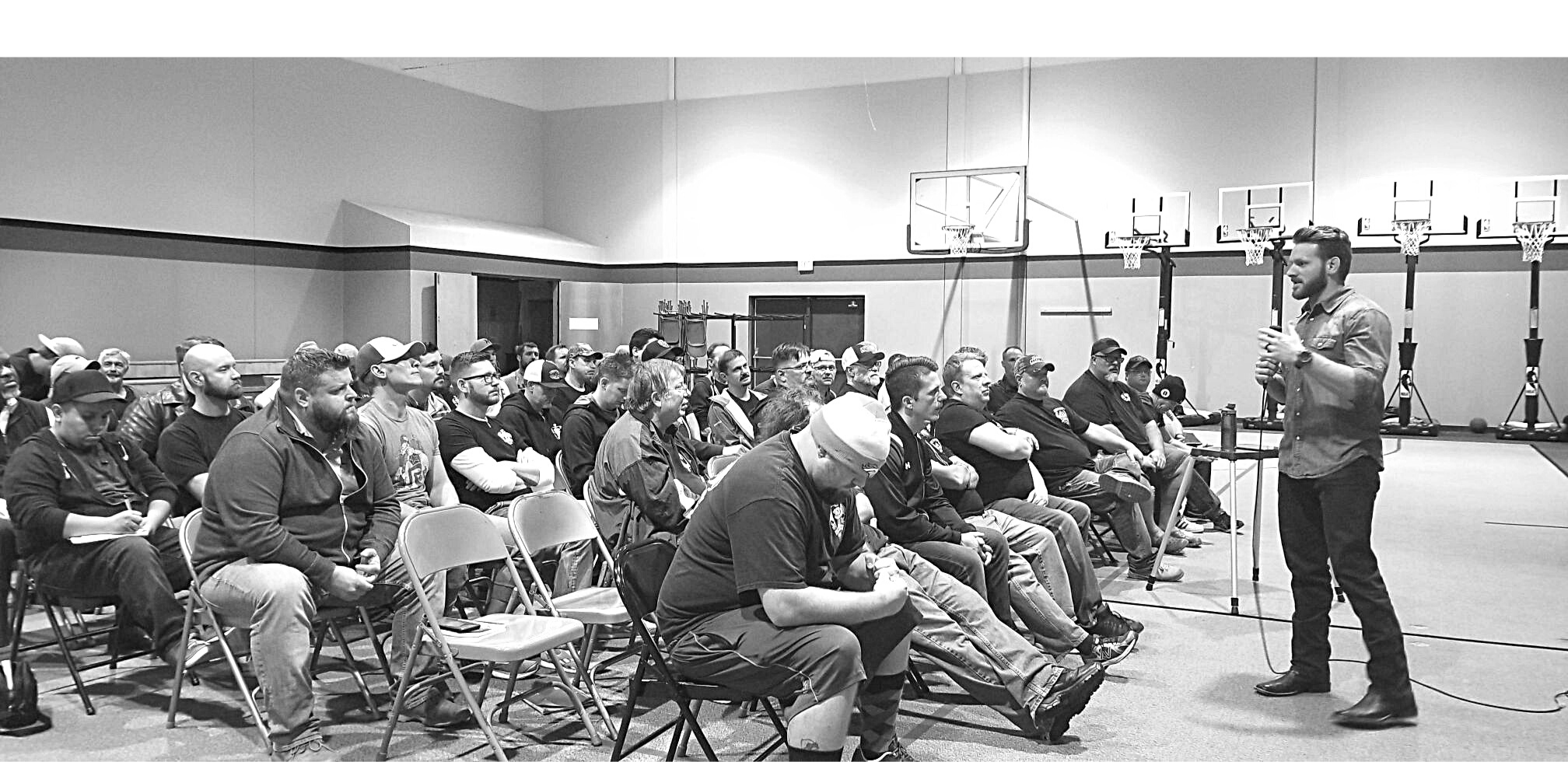 Speaking and Consulting Services from Kyle Thompson, founder of ...