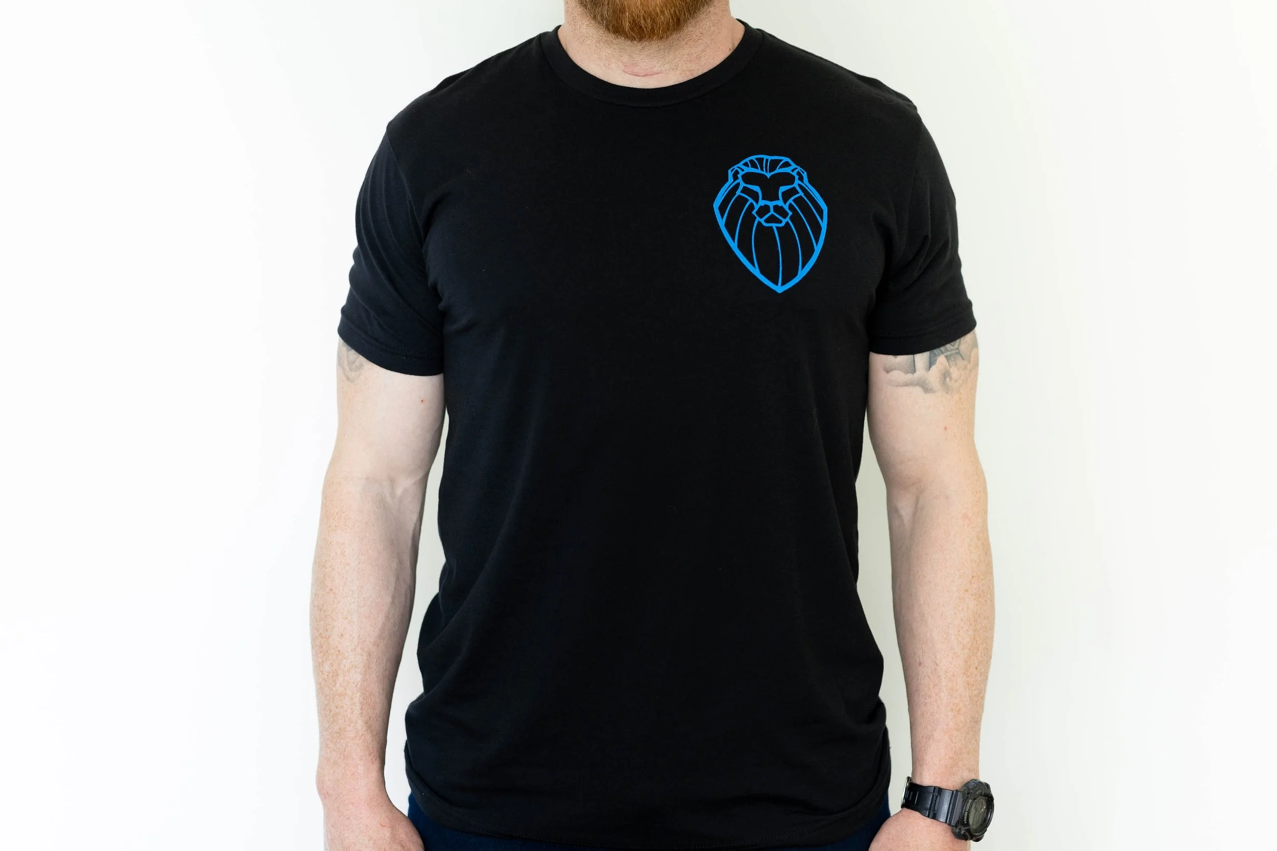 SHOP — UNDAUNTED.LIFE